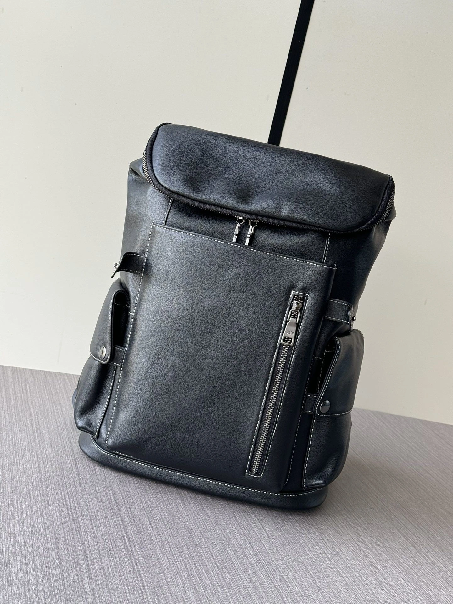 Reasonably priced Mens Prada Backpacks