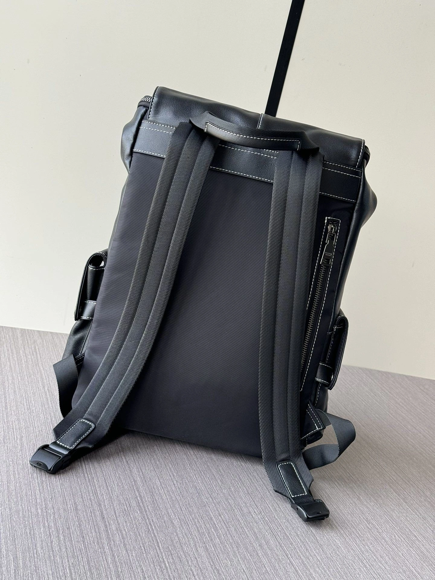 Reasonably priced Mens Prada Backpacks