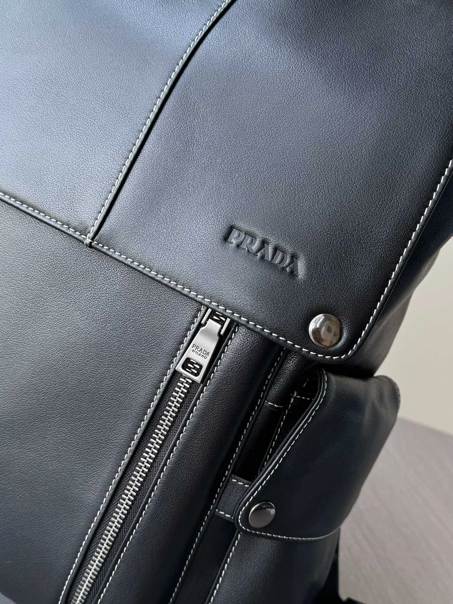 Reasonably priced Mens Prada Backpacks