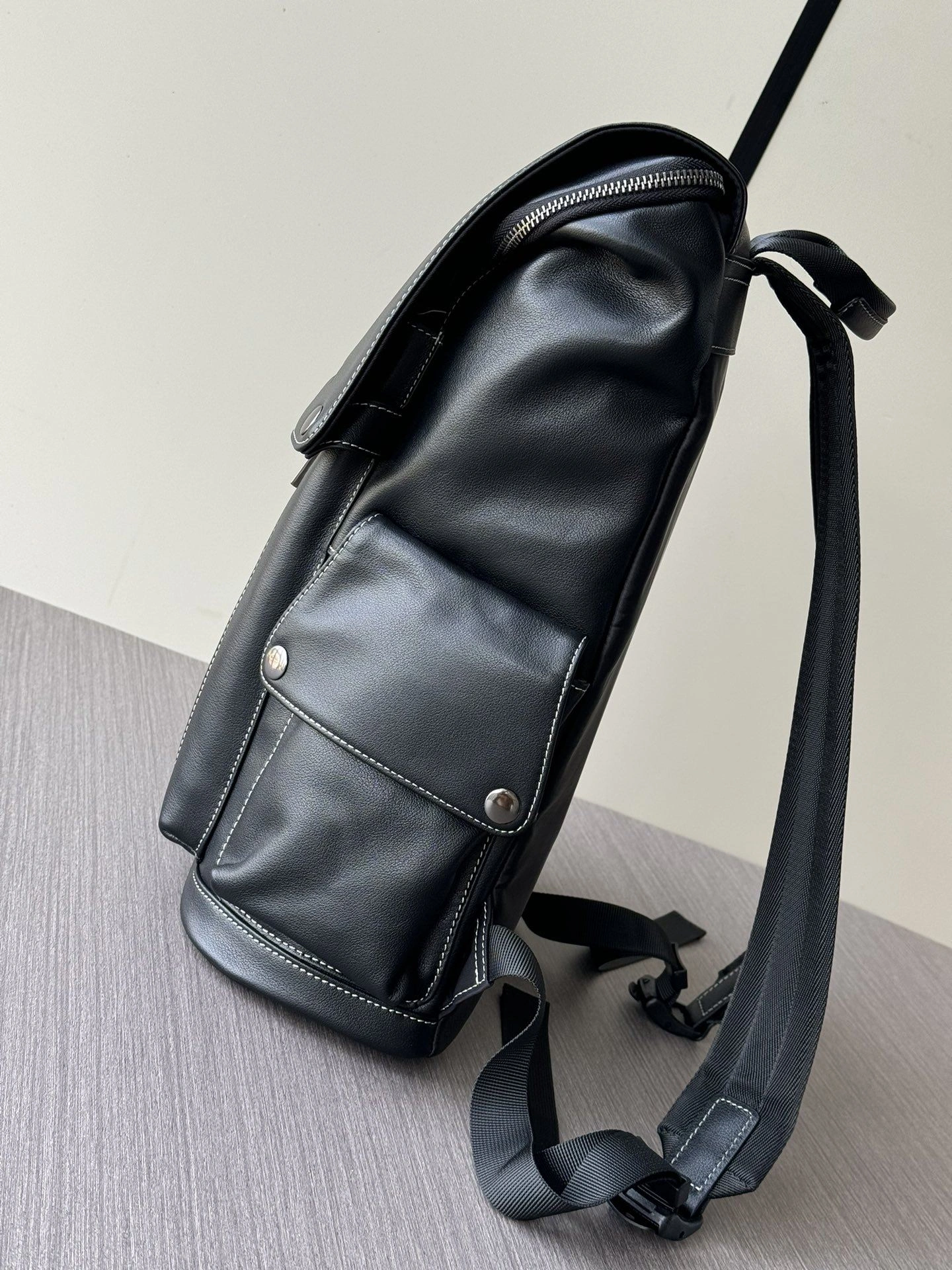 Reasonably priced Mens Prada Backpacks