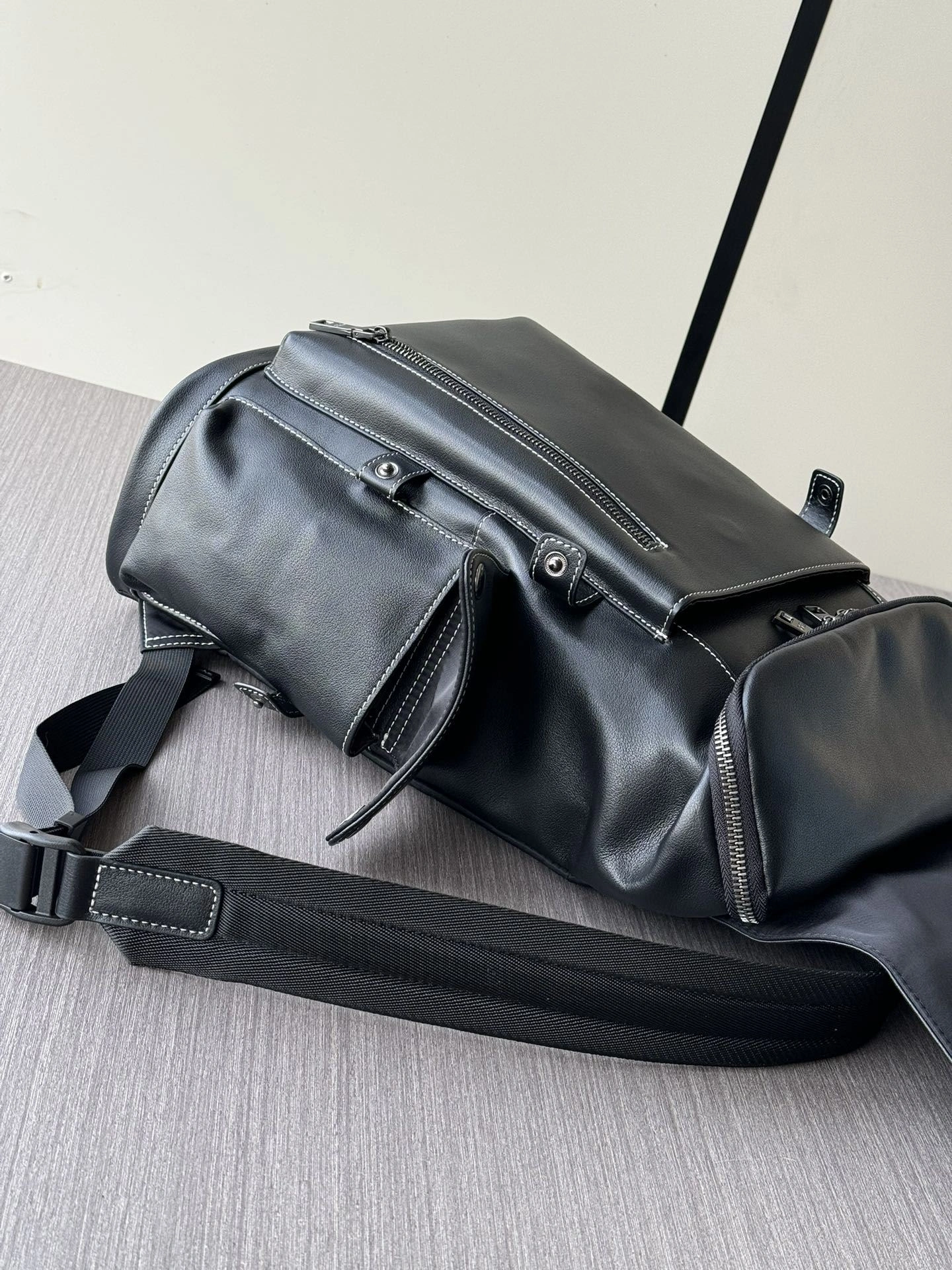 Reasonably priced Mens Prada Backpacks
