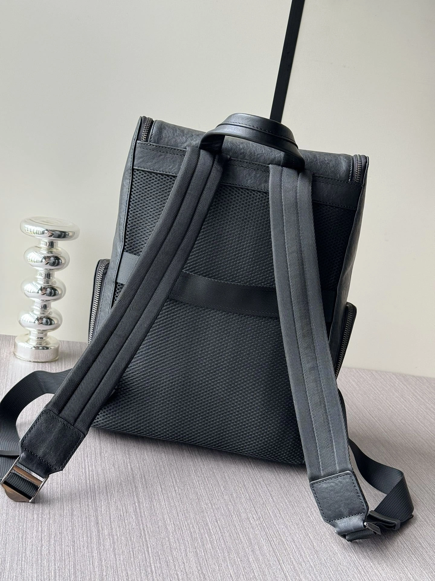 Precise copy Mens Prada Backpacks