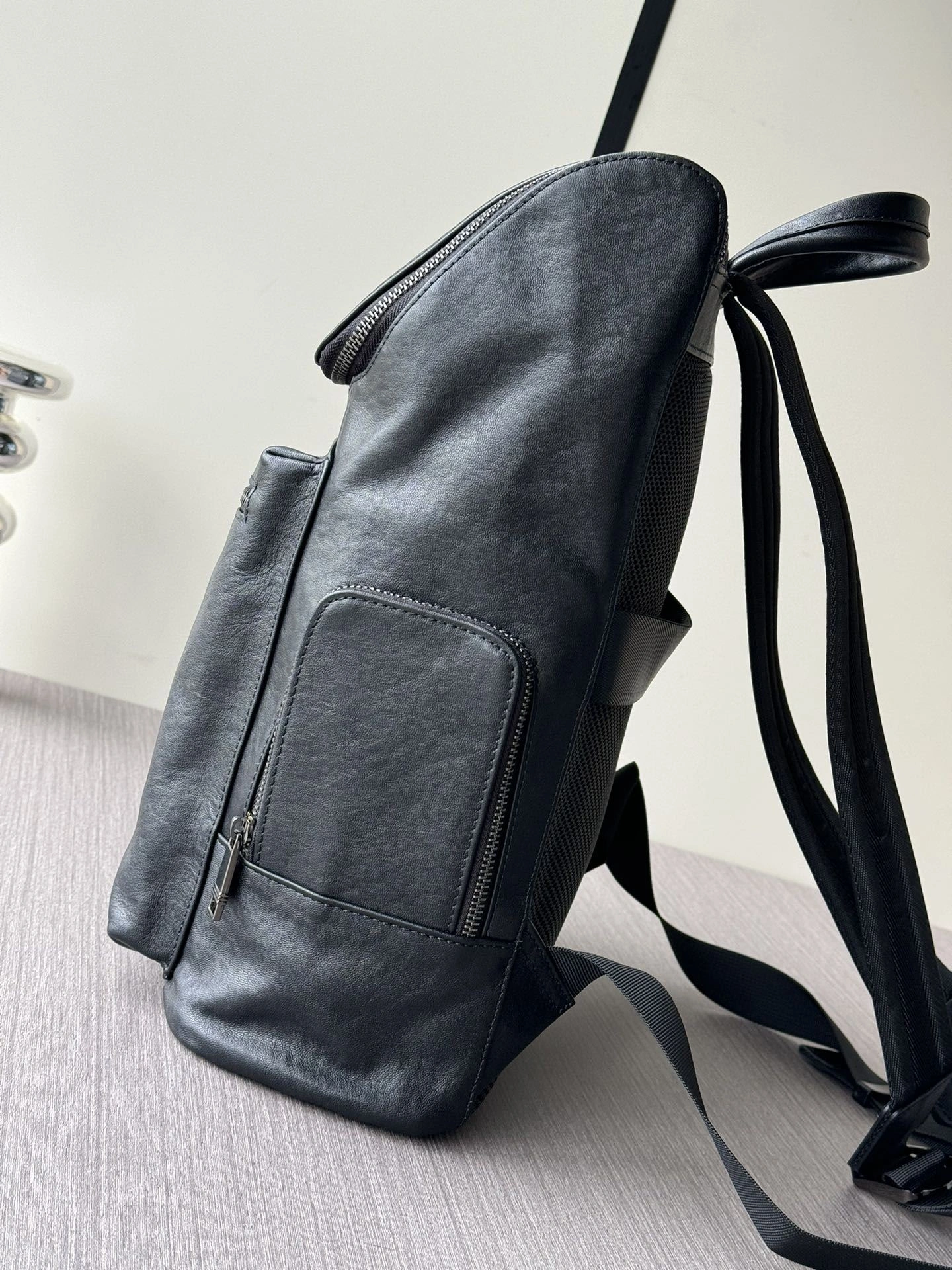 Precise copy Mens Prada Backpacks
