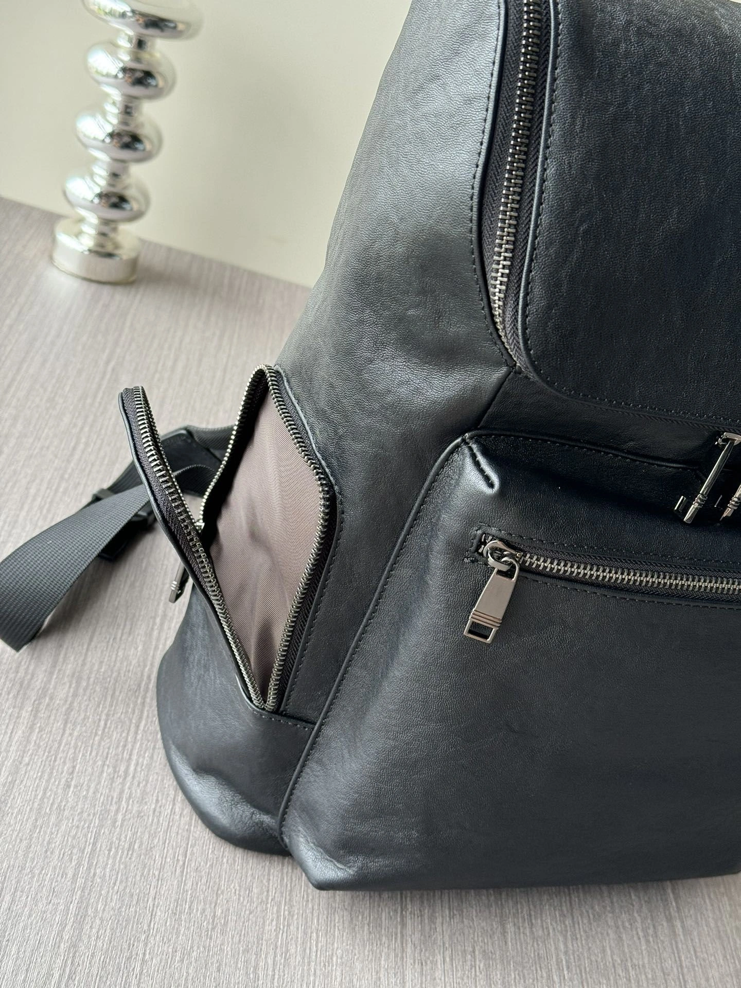 Precise copy Mens Prada Backpacks
