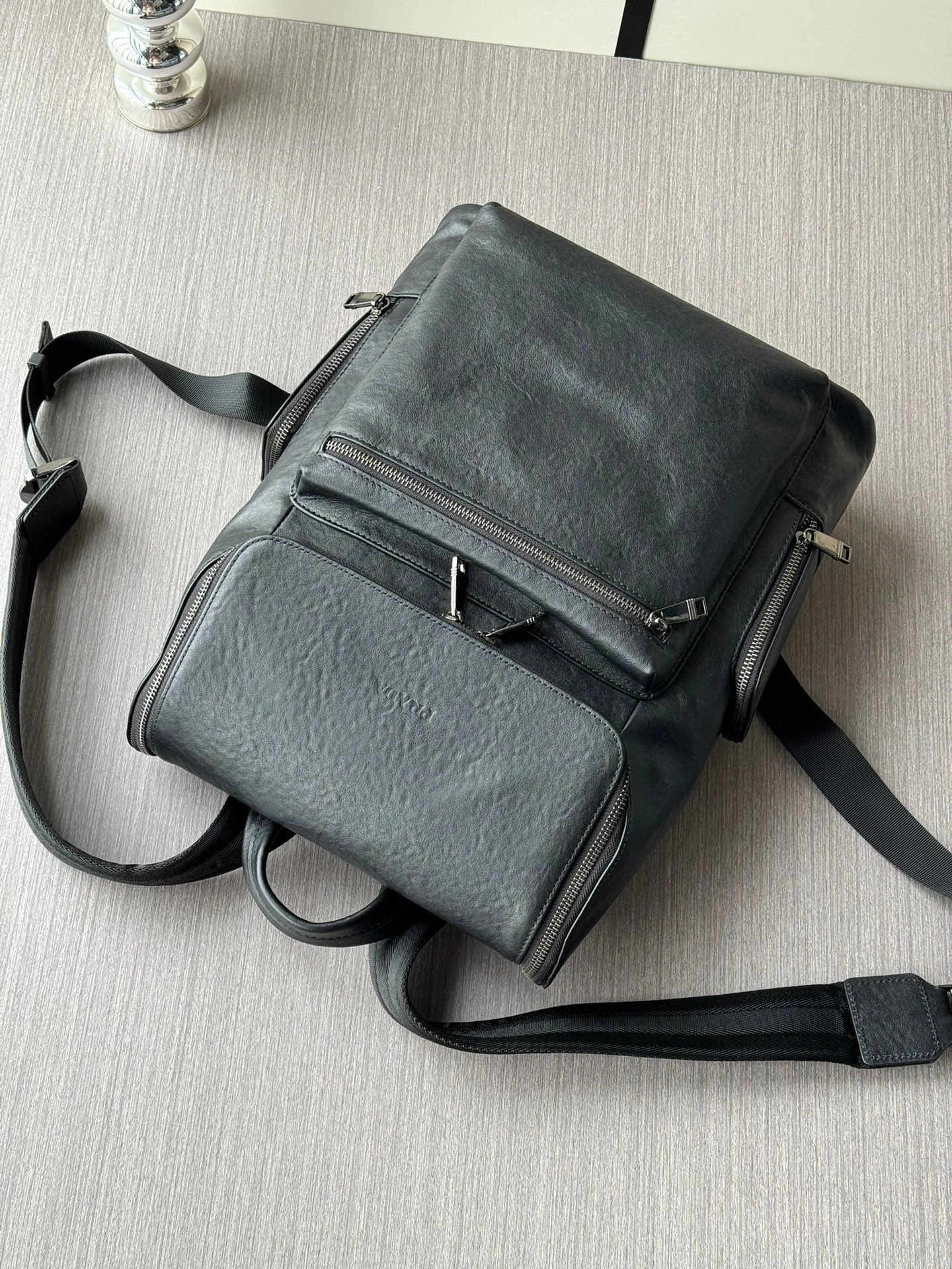 Precise copy Mens Prada Backpacks