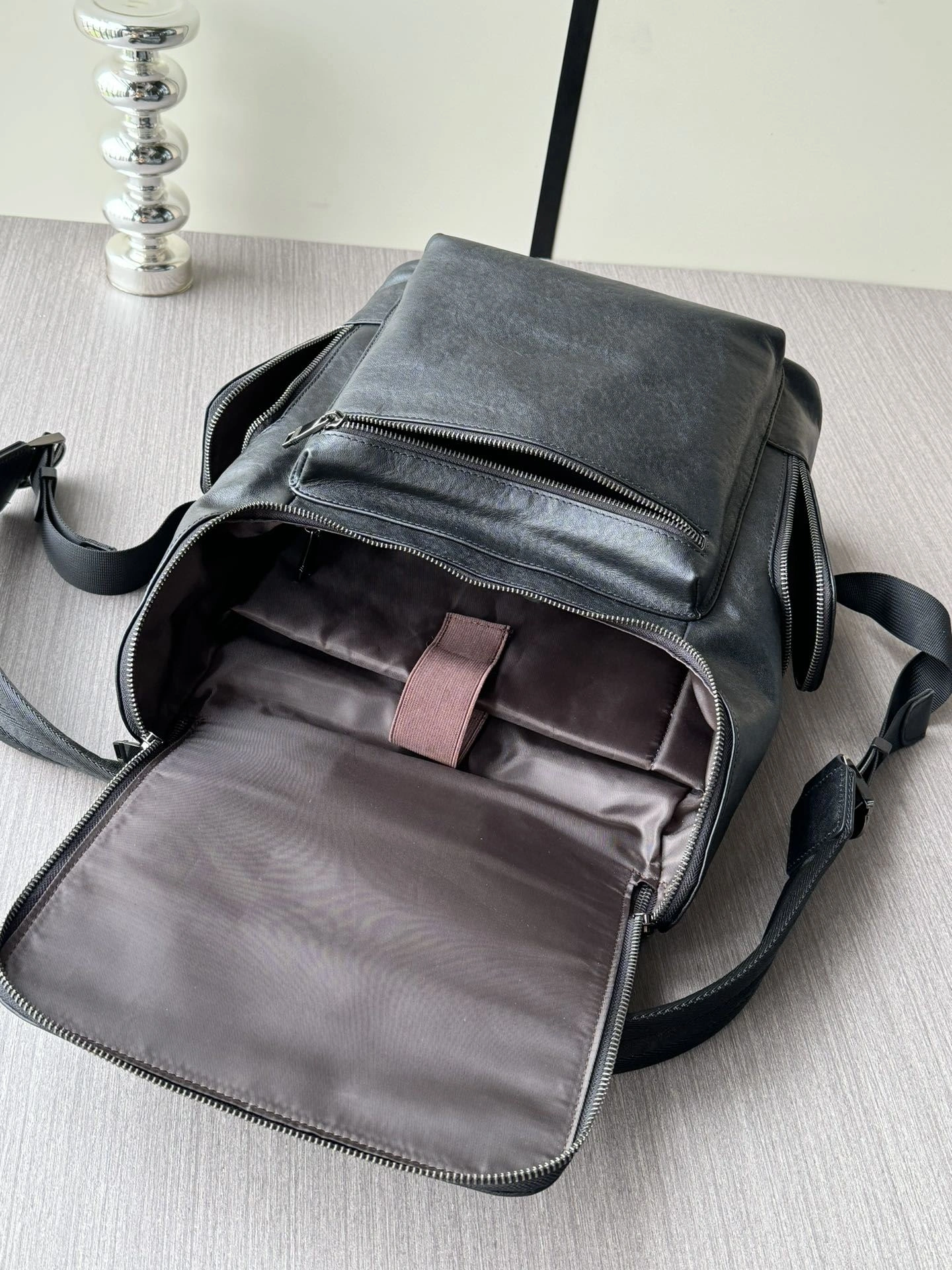 Precise copy Mens Prada Backpacks