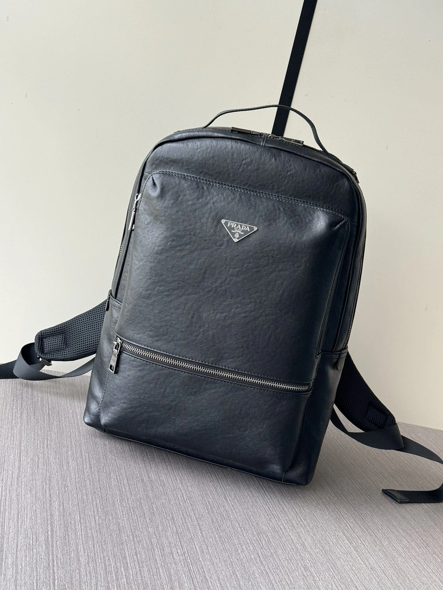 Mens Prada Backpacks
