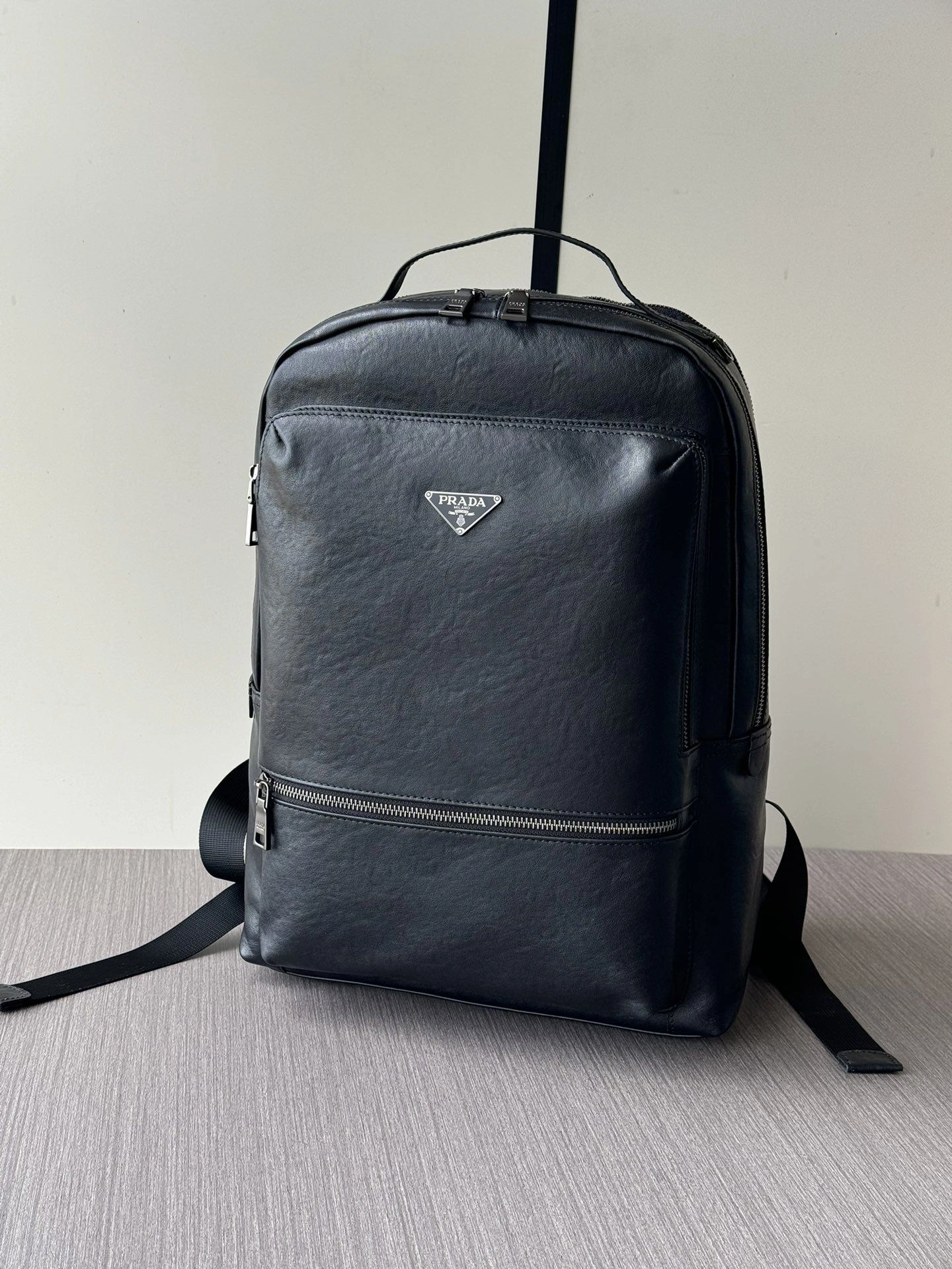 OEM Mens Prada Backpacks