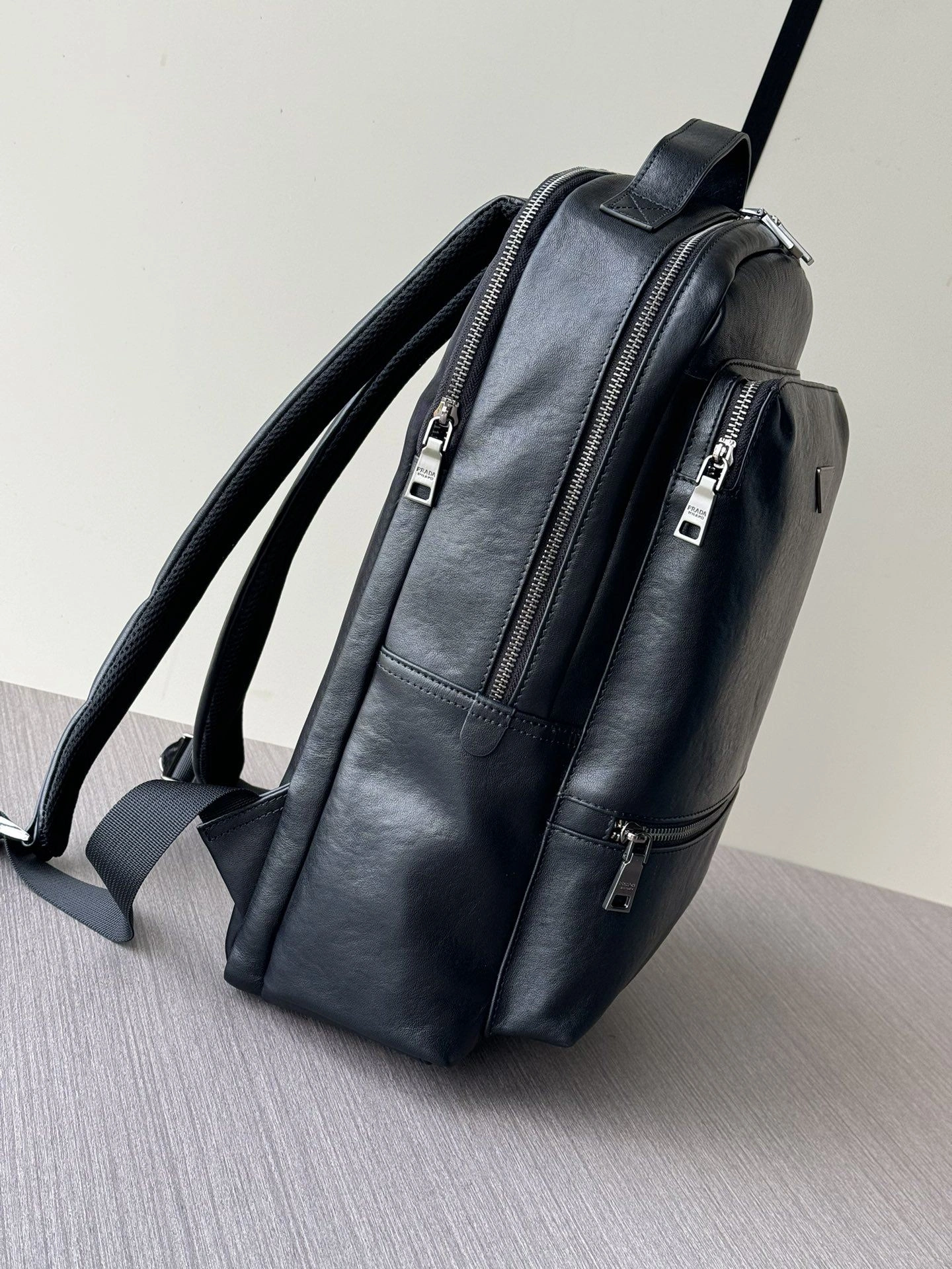 OEM Mens Prada Backpacks