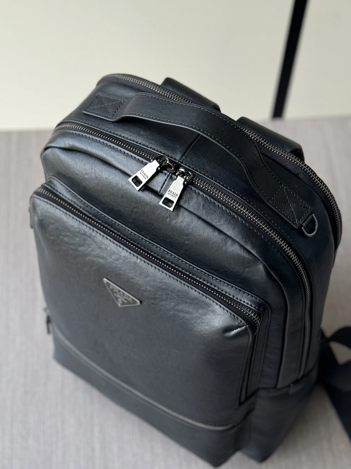 OEM Mens Prada Backpacks