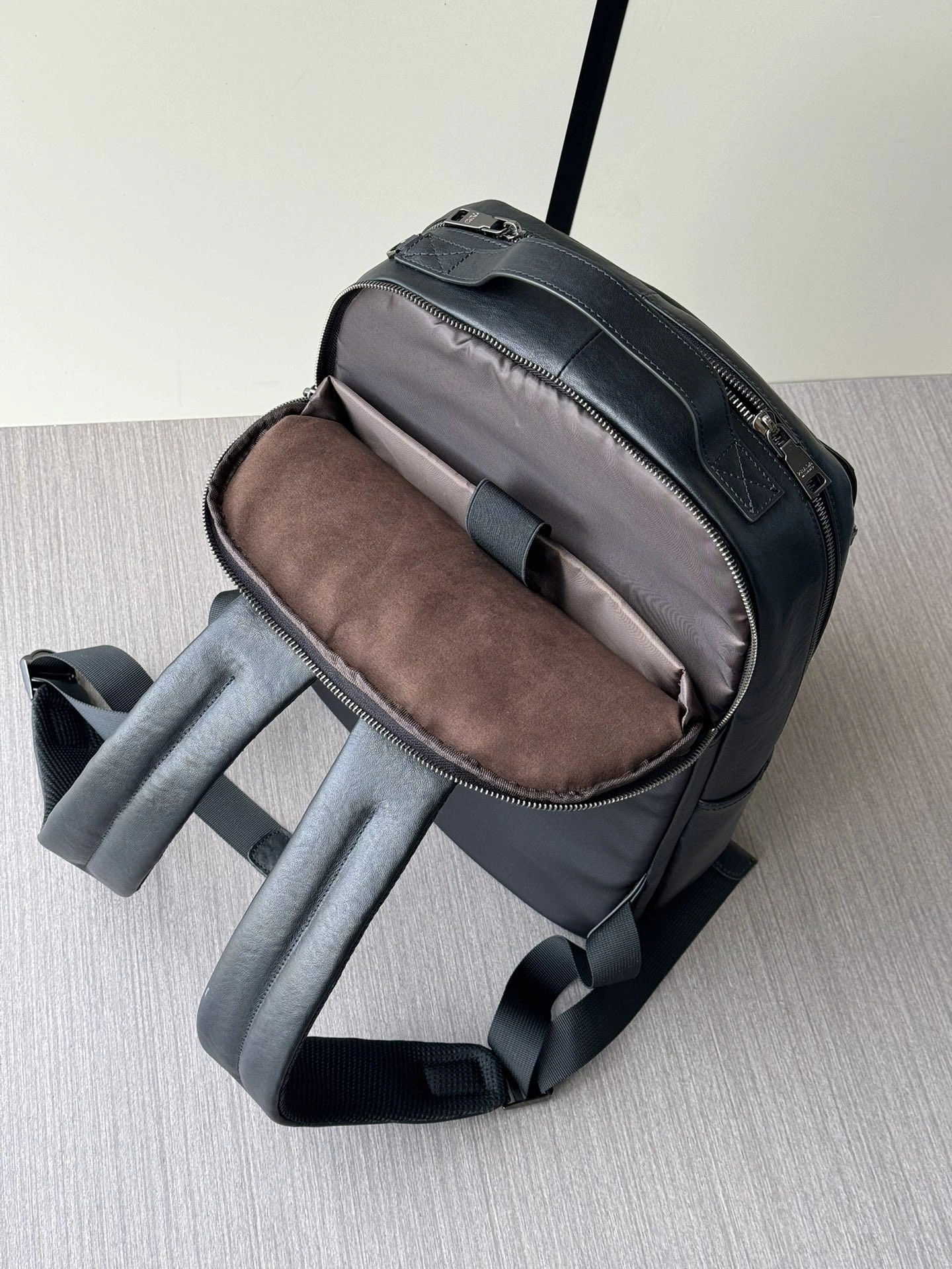 OEM Mens Prada Backpacks