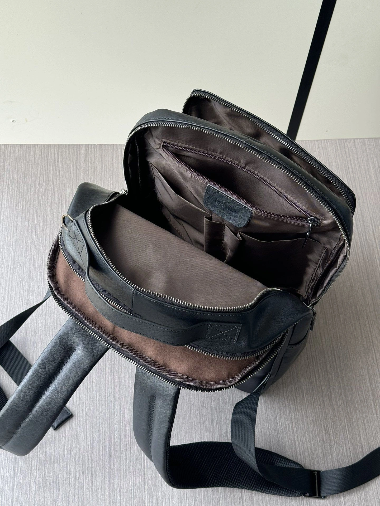 OEM Mens Prada Backpacks