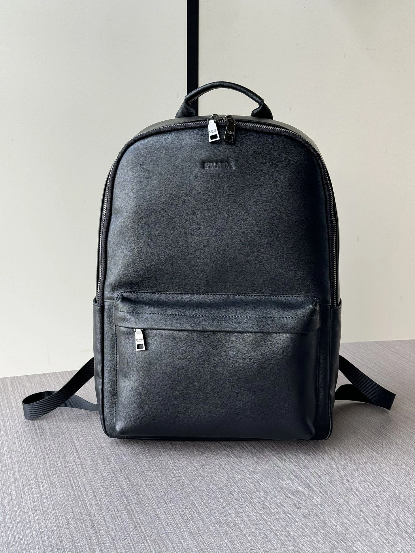 Mens Prada Backpacks
