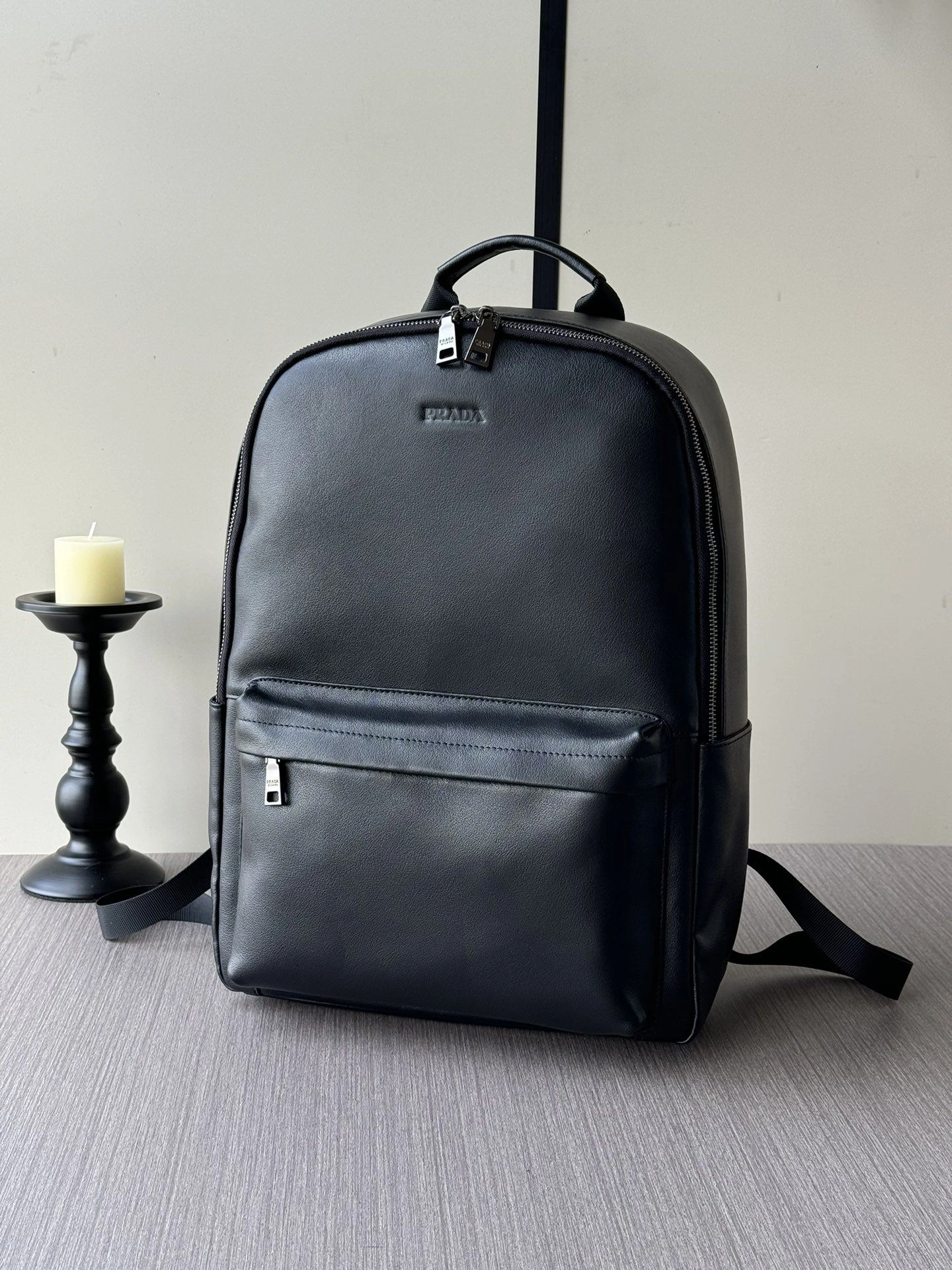 High fidelity Mens Prada Backpacks