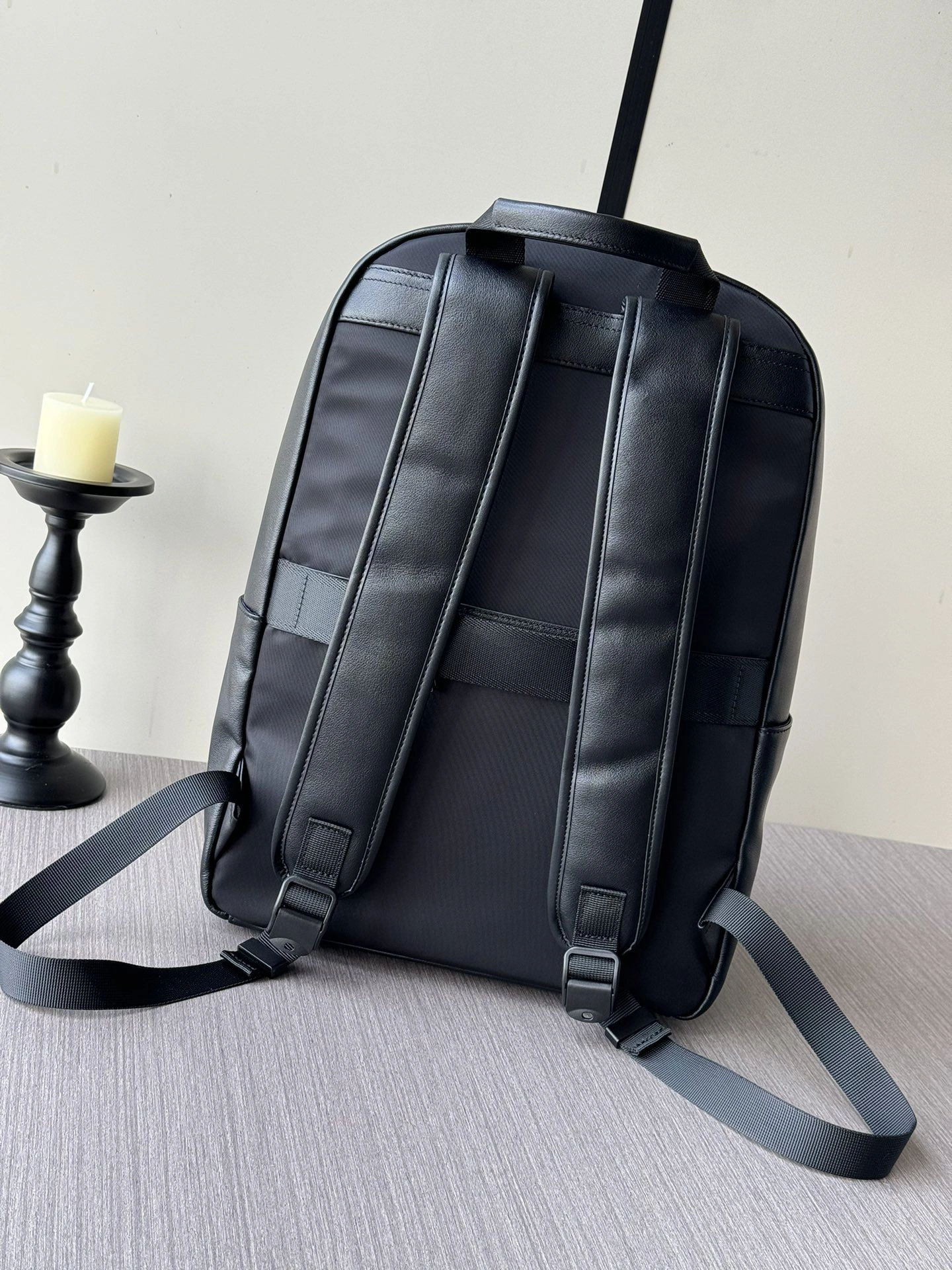 High fidelity Mens Prada Backpacks