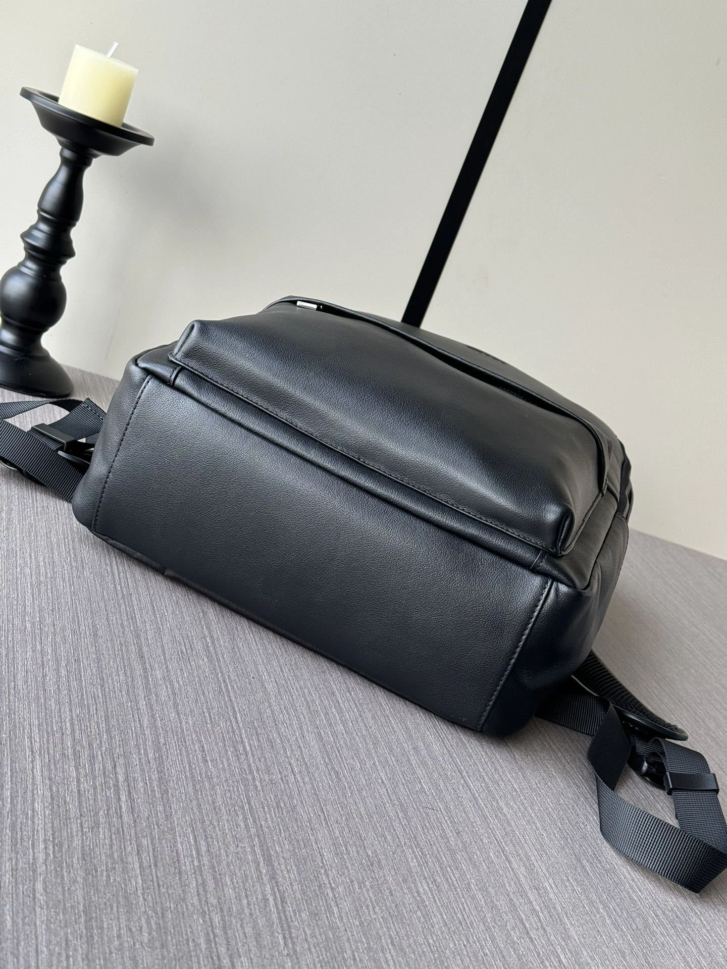 High fidelity Mens Prada Backpacks