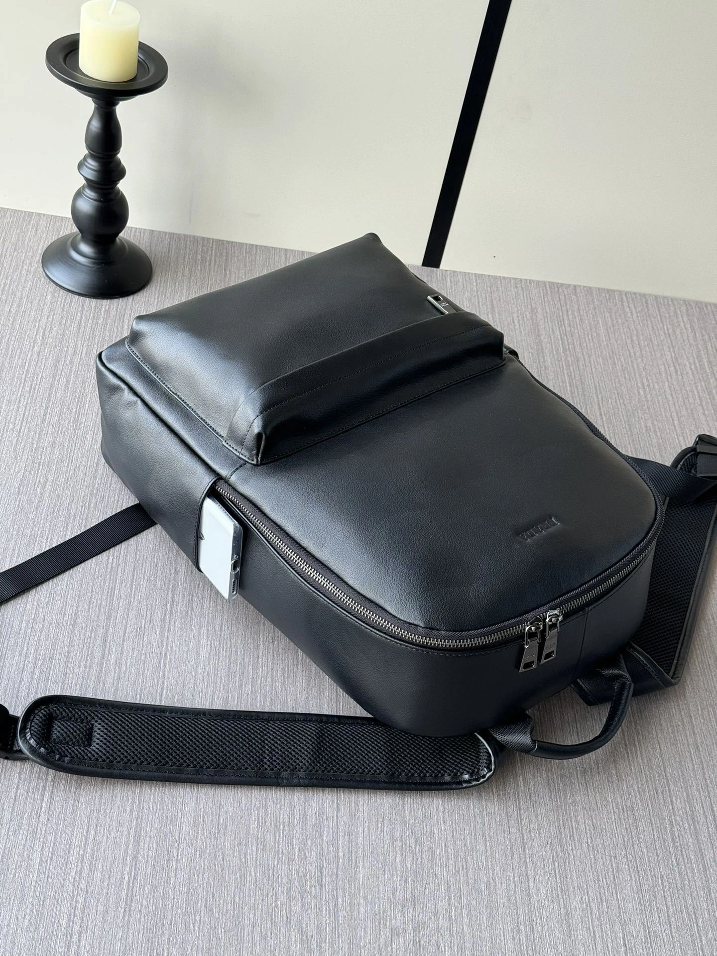 High fidelity Mens Prada Backpacks