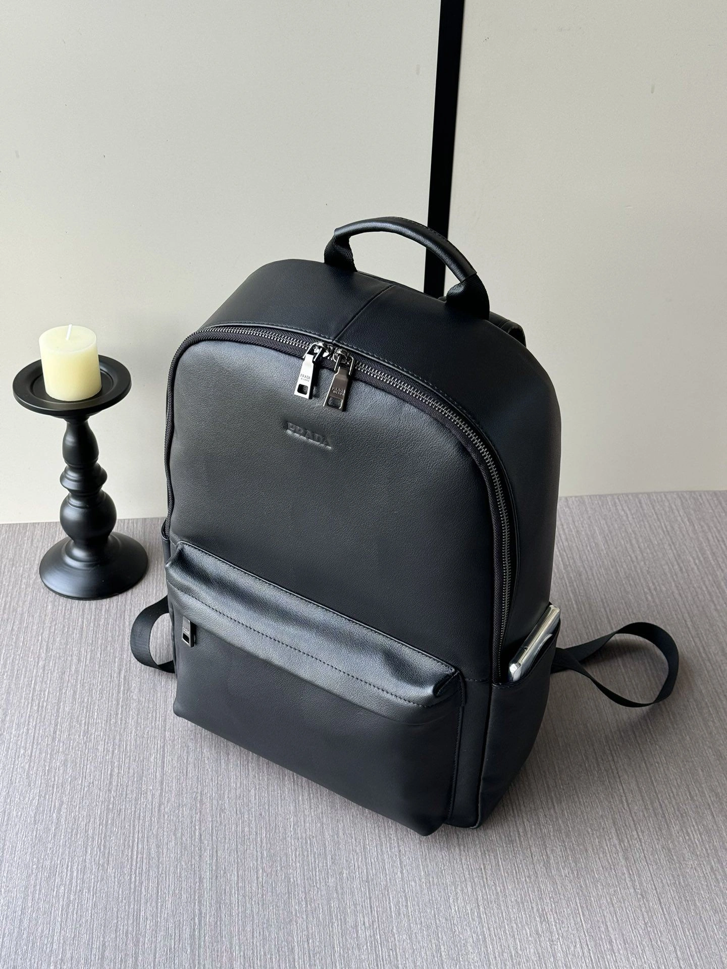 High fidelity Mens Prada Backpacks
