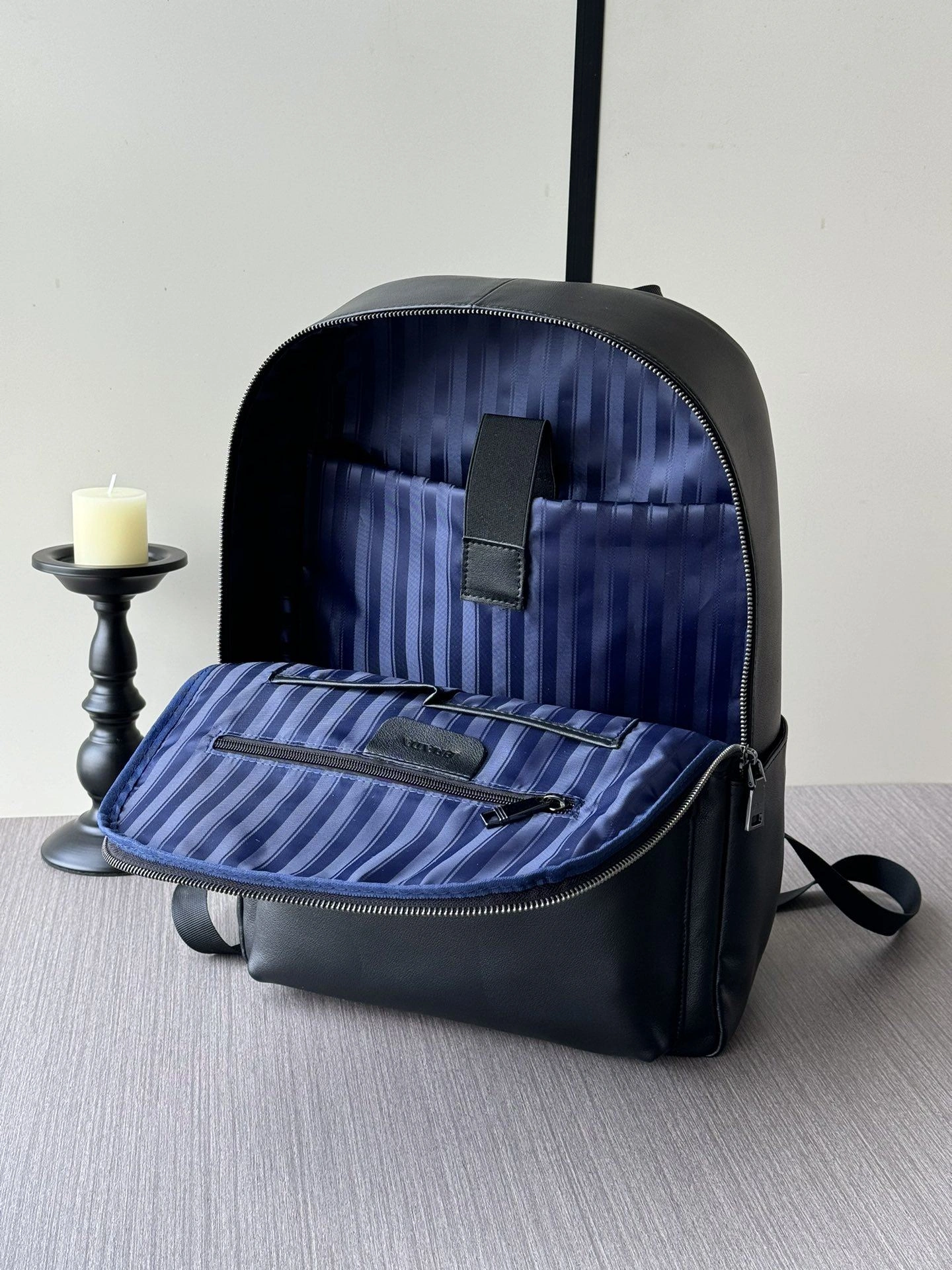 High fidelity Mens Prada Backpacks