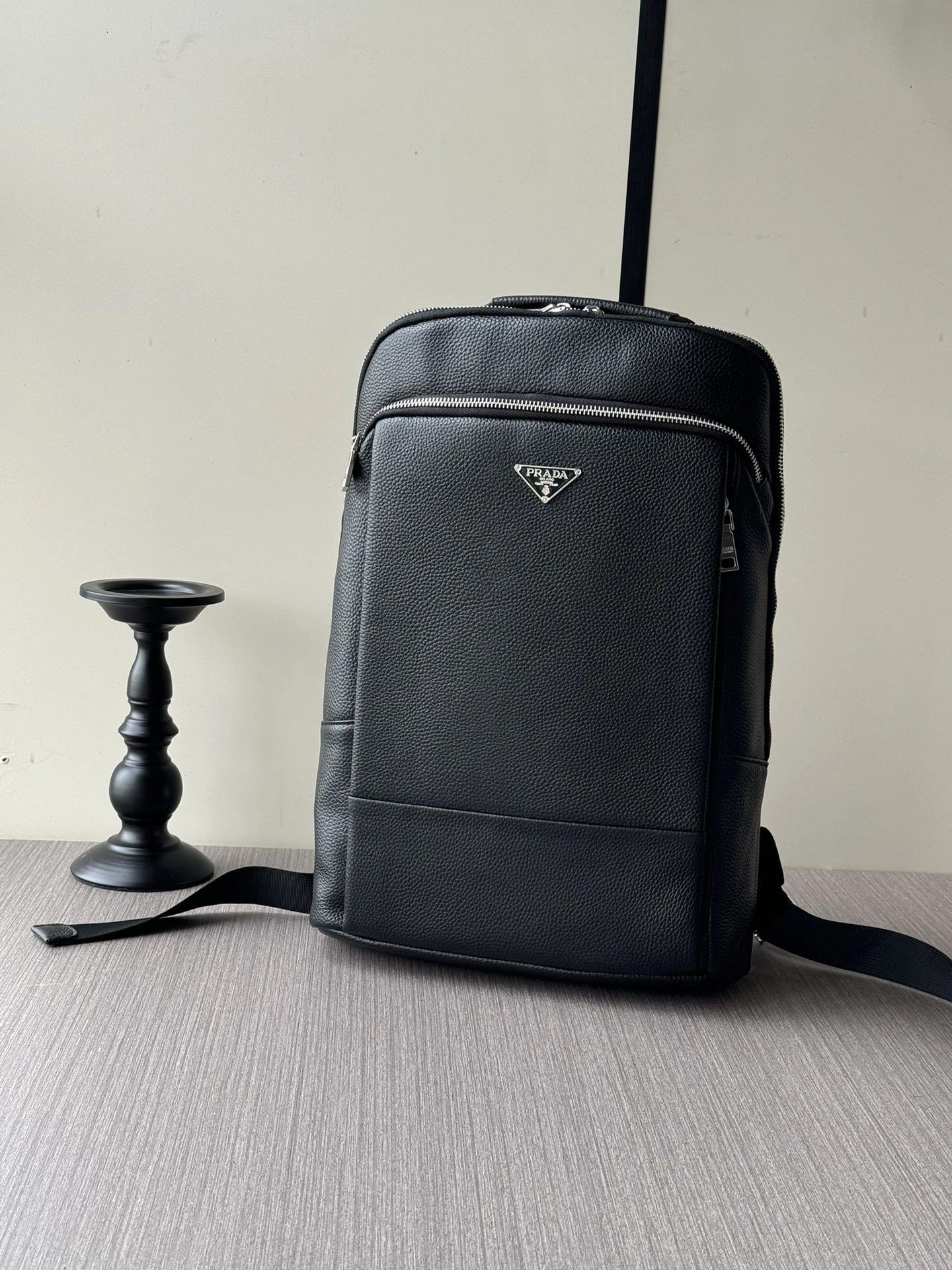 Mens Prada Backpacks