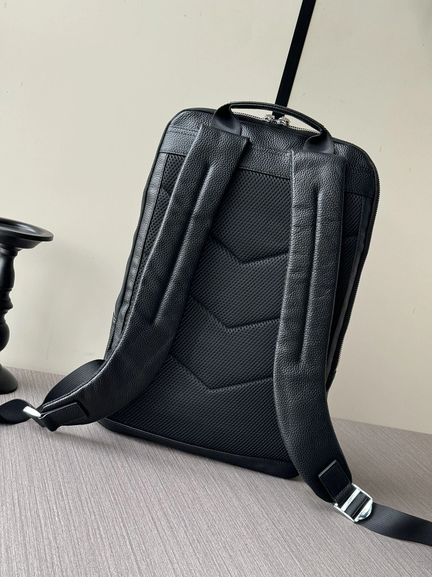 Budget-friendly Mens Prada Backpacks
