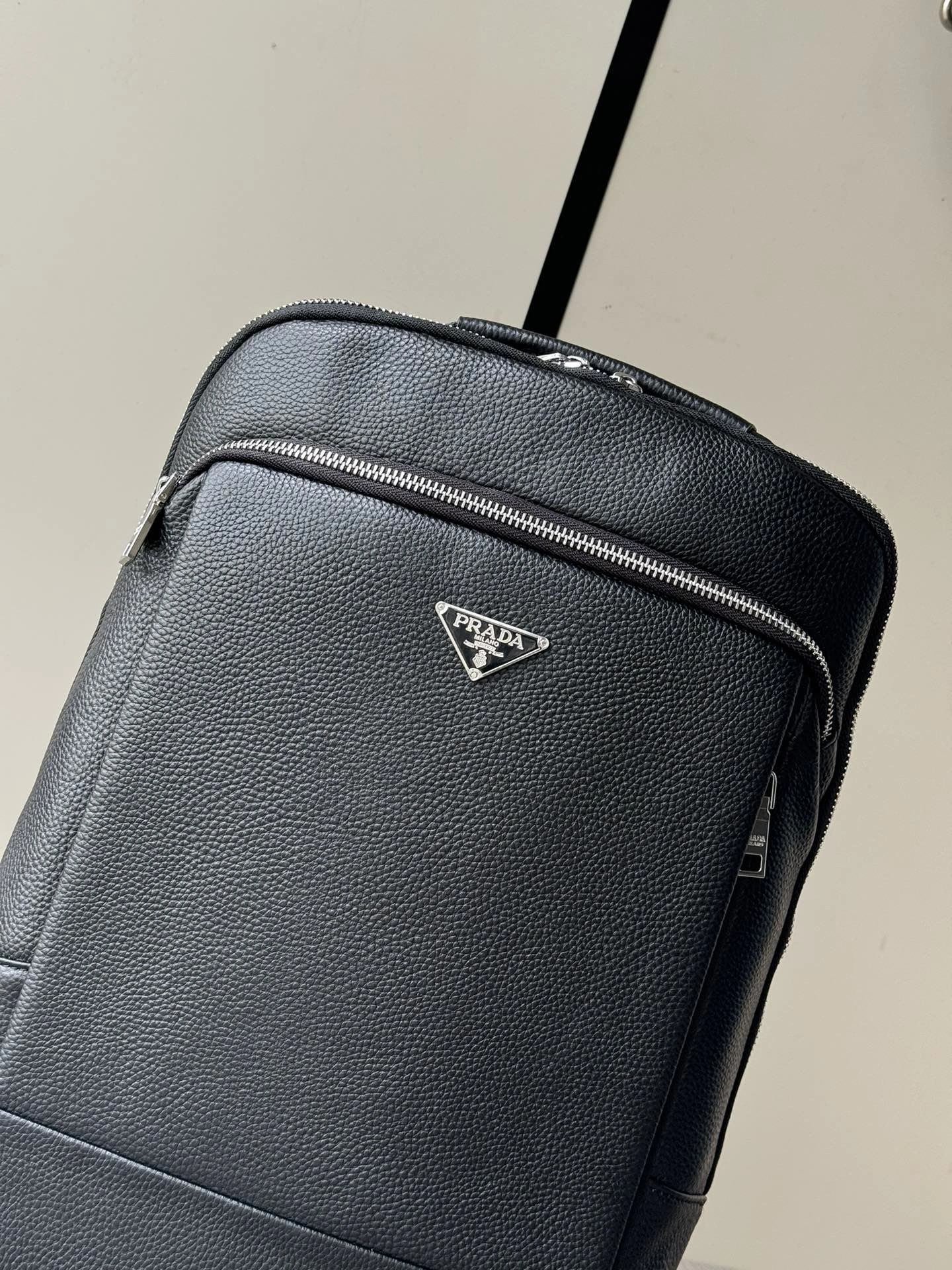 Budget-friendly Mens Prada Backpacks
