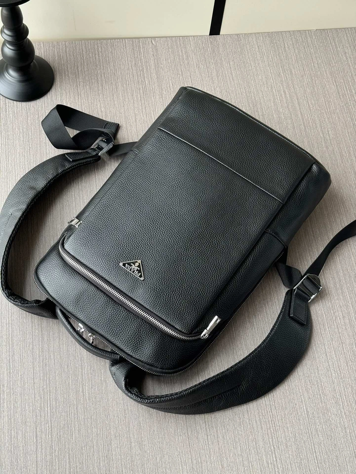 Budget-friendly Mens Prada Backpacks