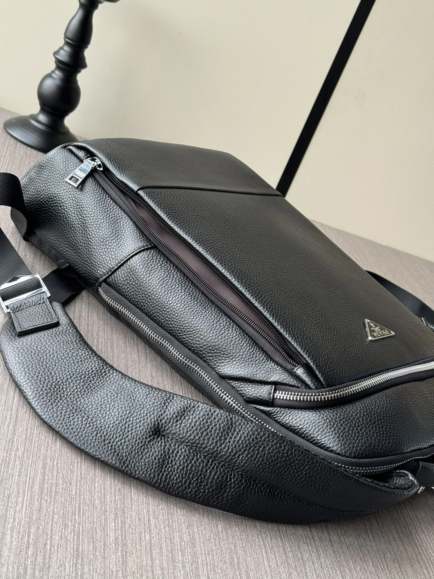 Budget-friendly Mens Prada Backpacks