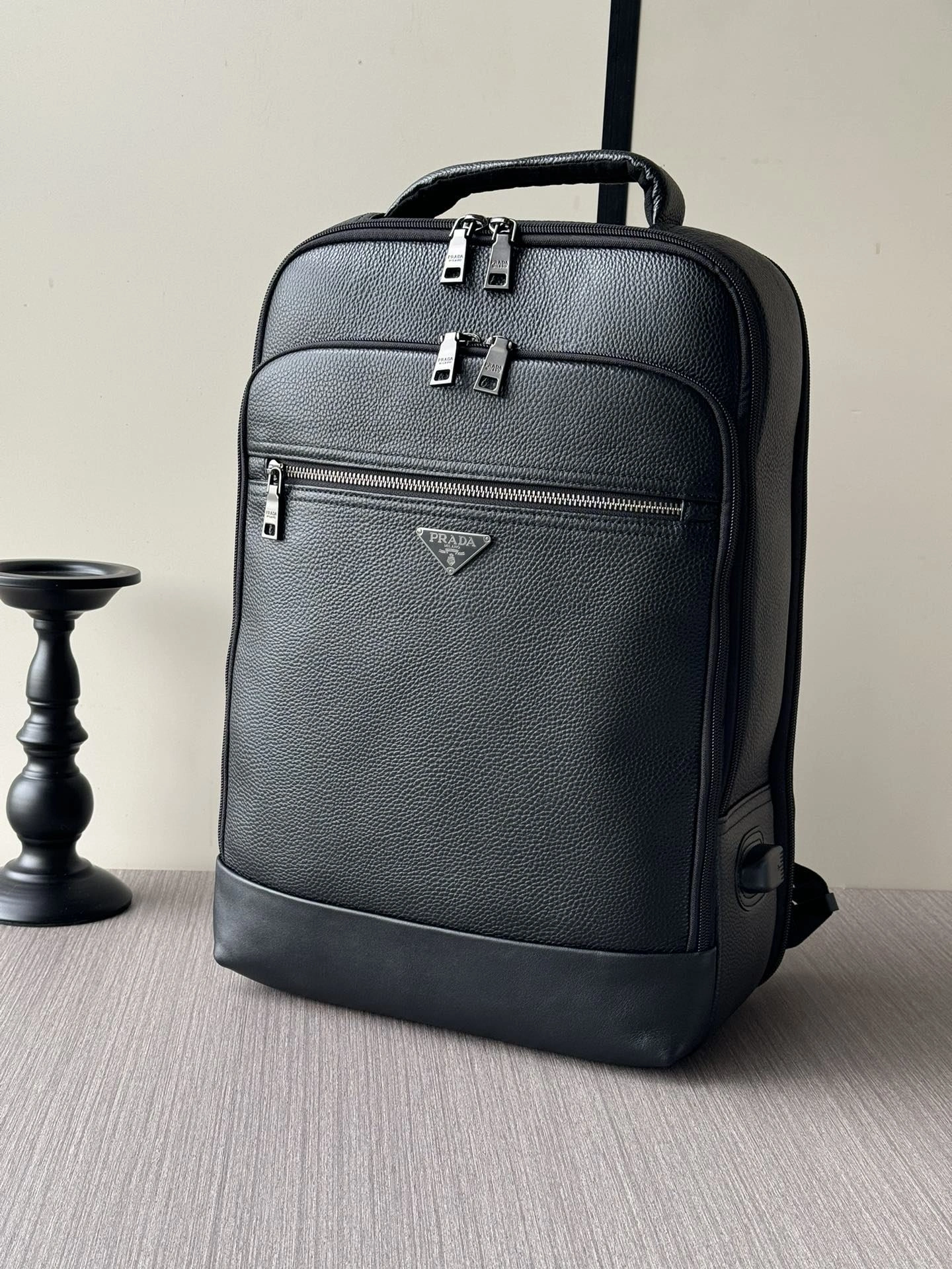 Mens Prada Backpacks