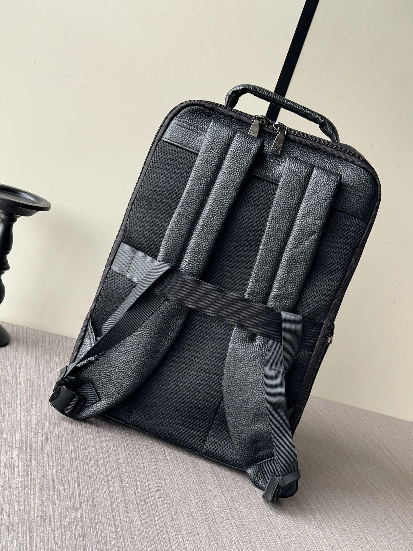 High accuracy Mens Prada Backpacks