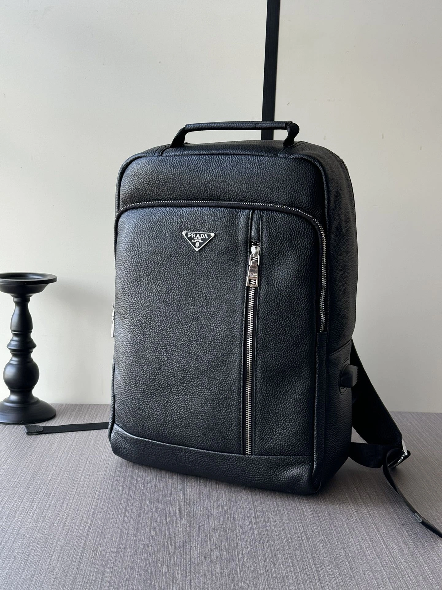 Mens Prada Backpacks