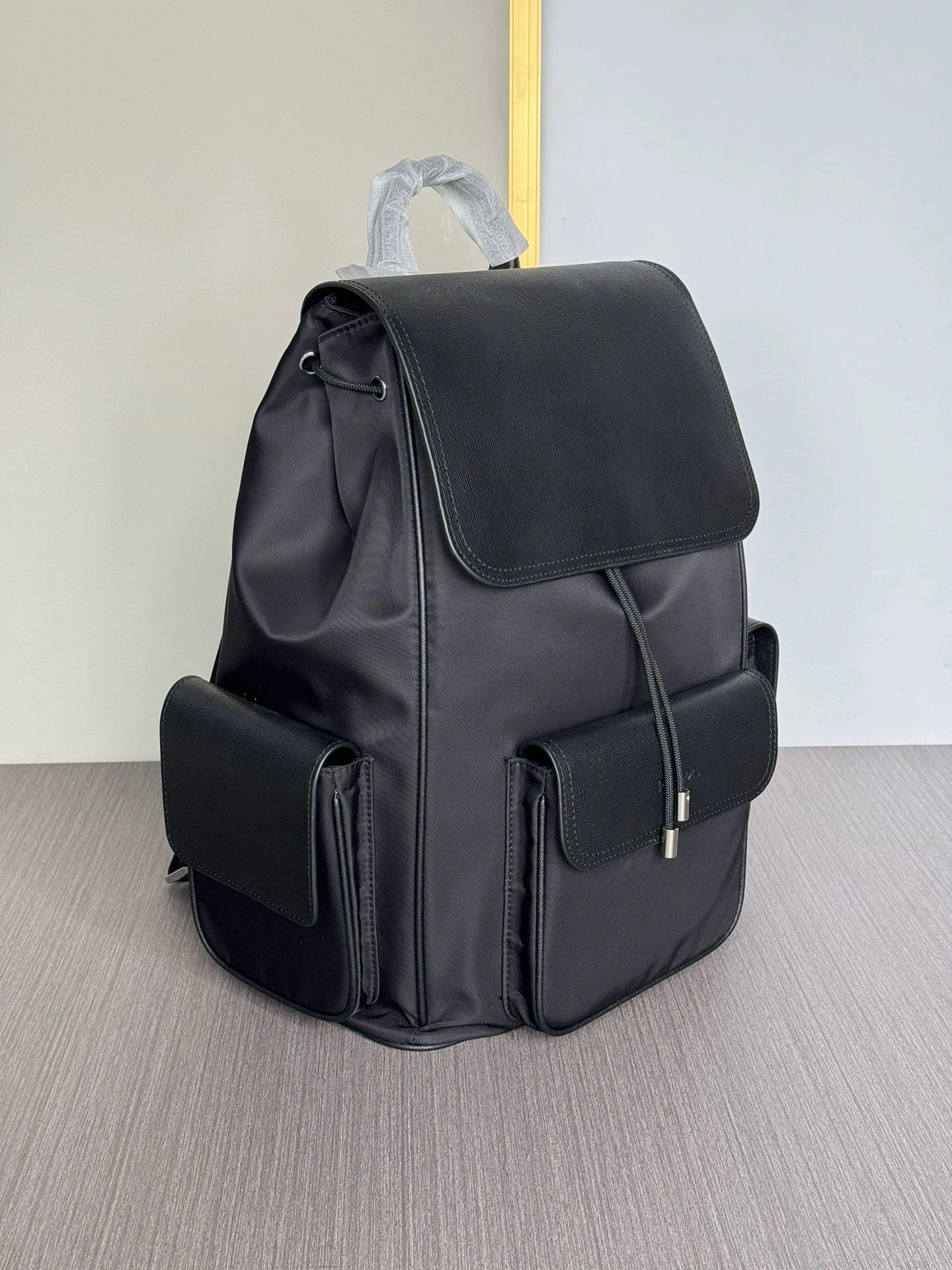 Brand-original Mens Prada Backpacks