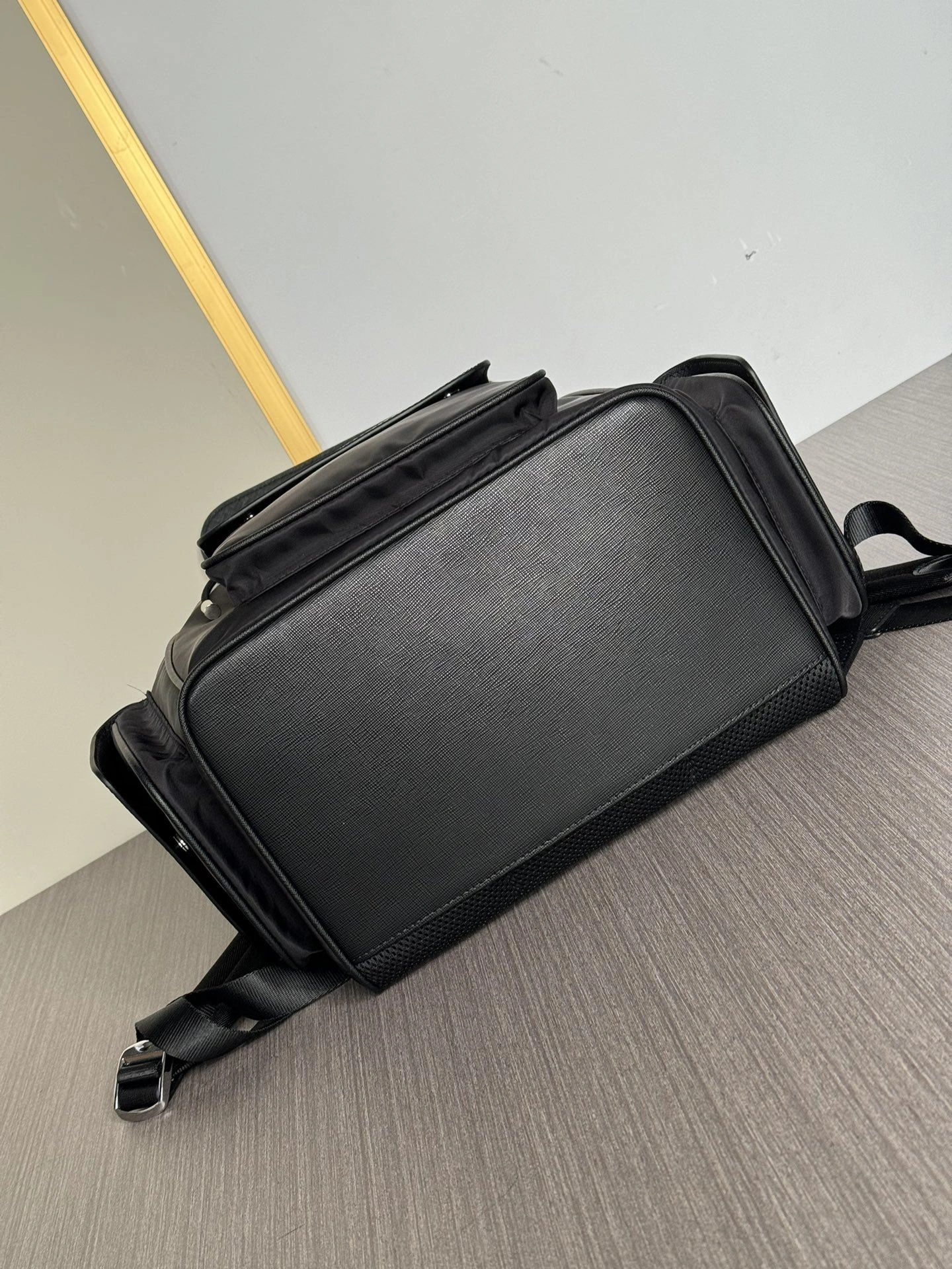 Brand-original Mens Prada Backpacks