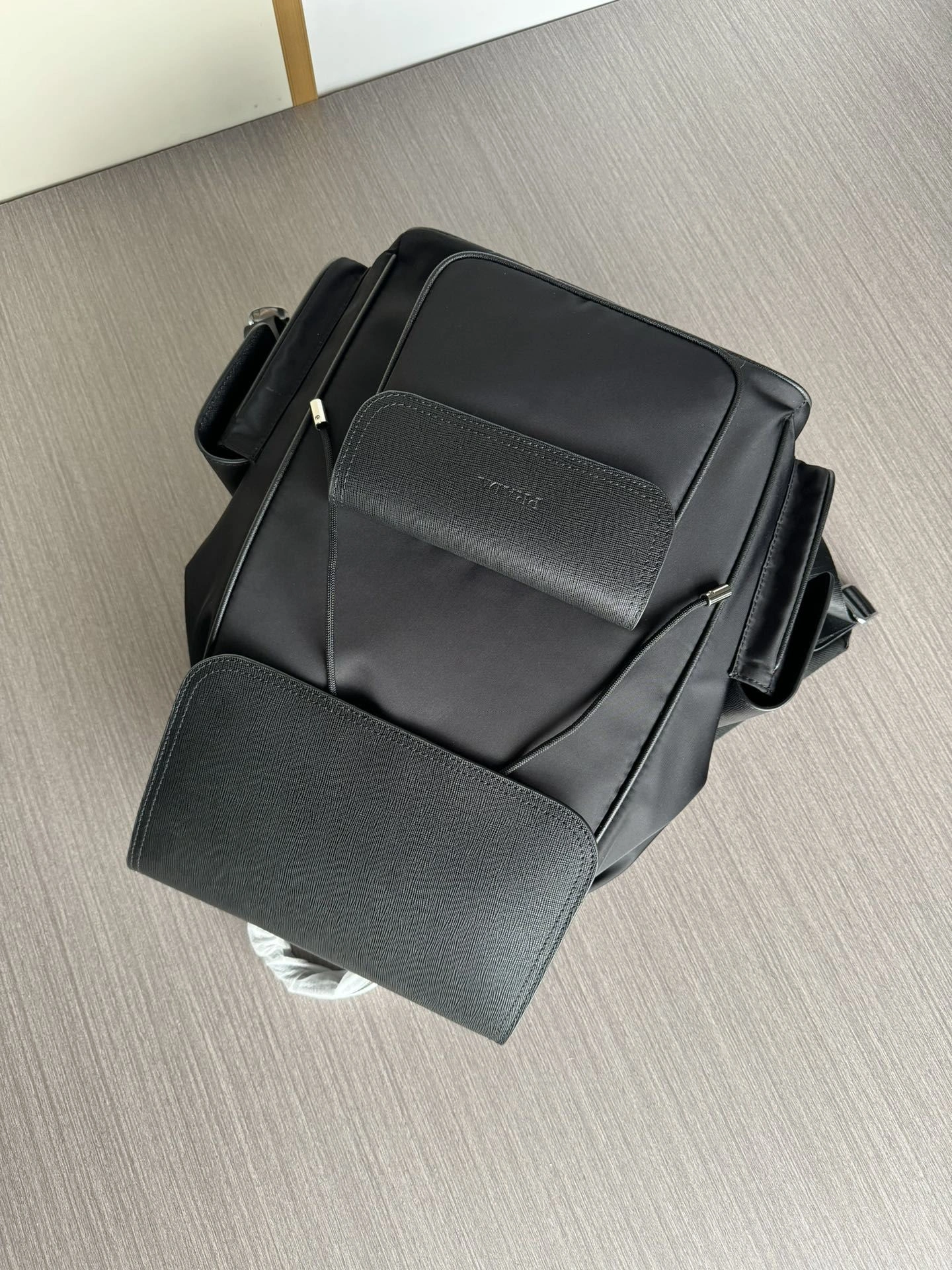 Brand-original Mens Prada Backpacks