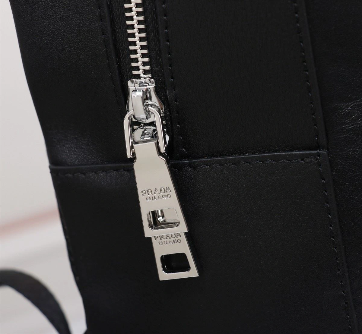 Mirror quality Mens Prada Backpacks