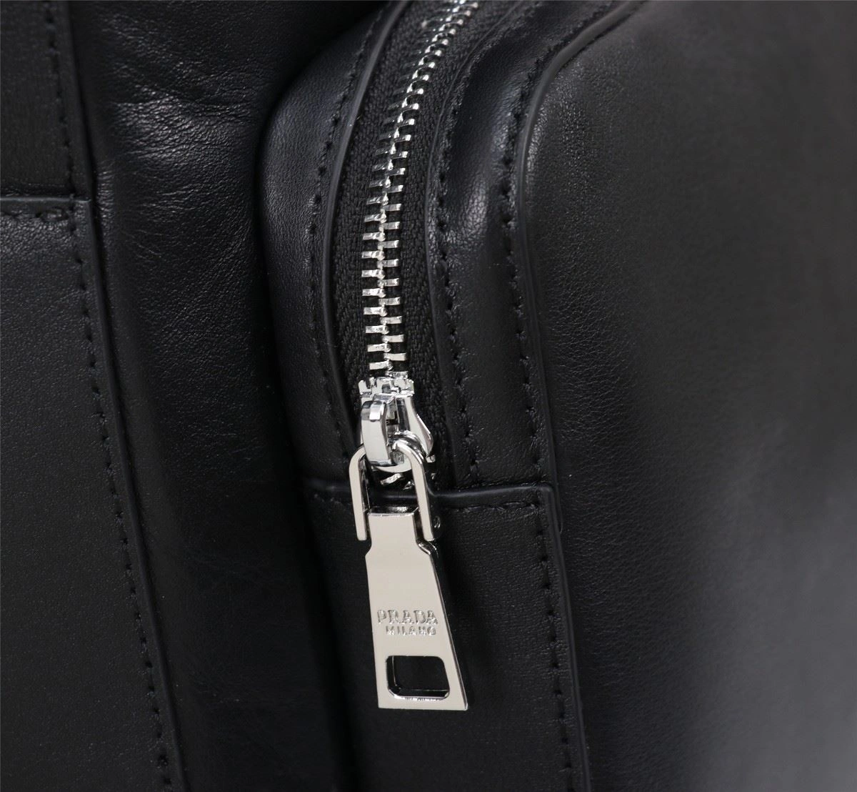 Mirror quality Mens Prada Backpacks