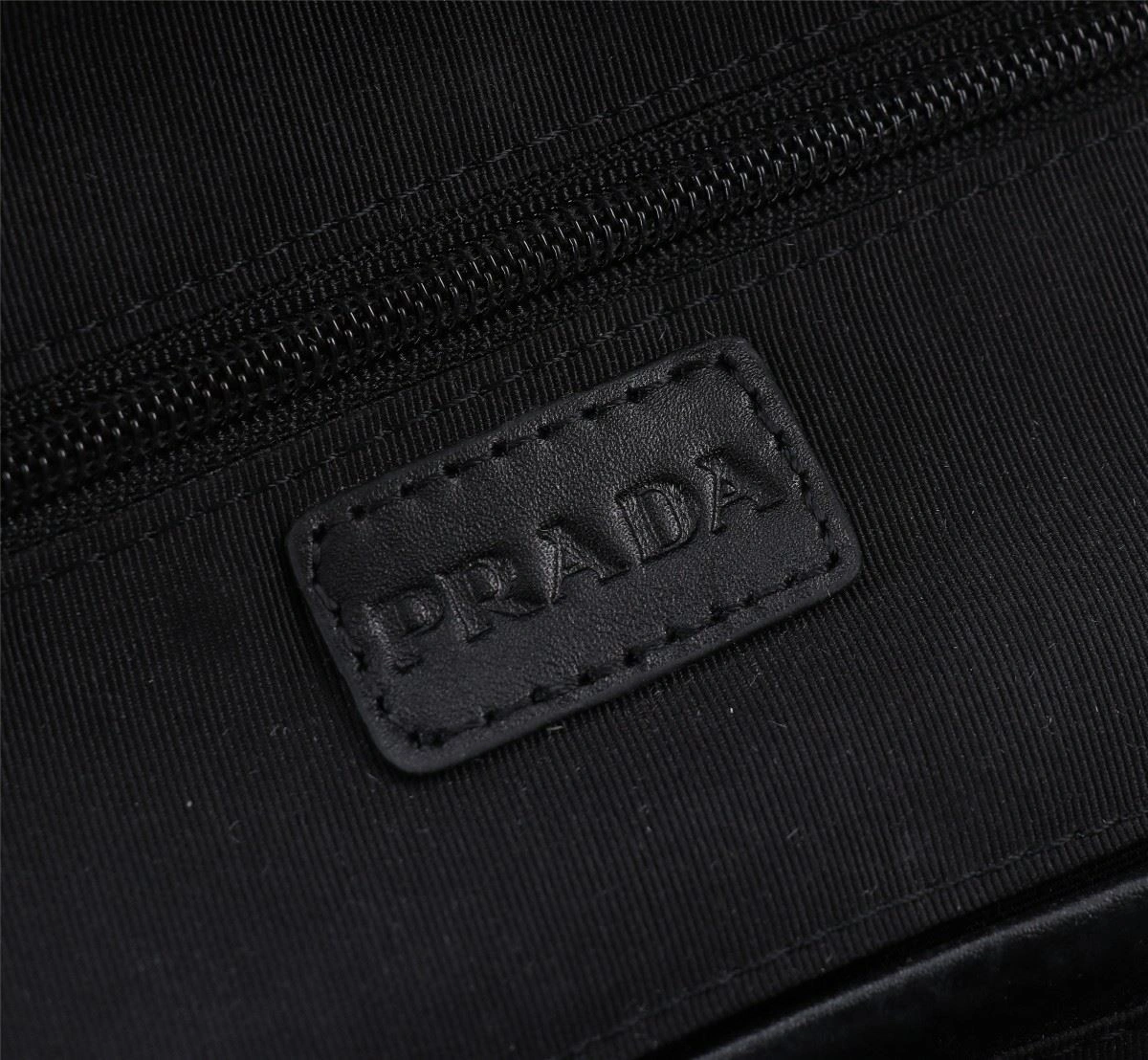 Mirror quality Mens Prada Backpacks