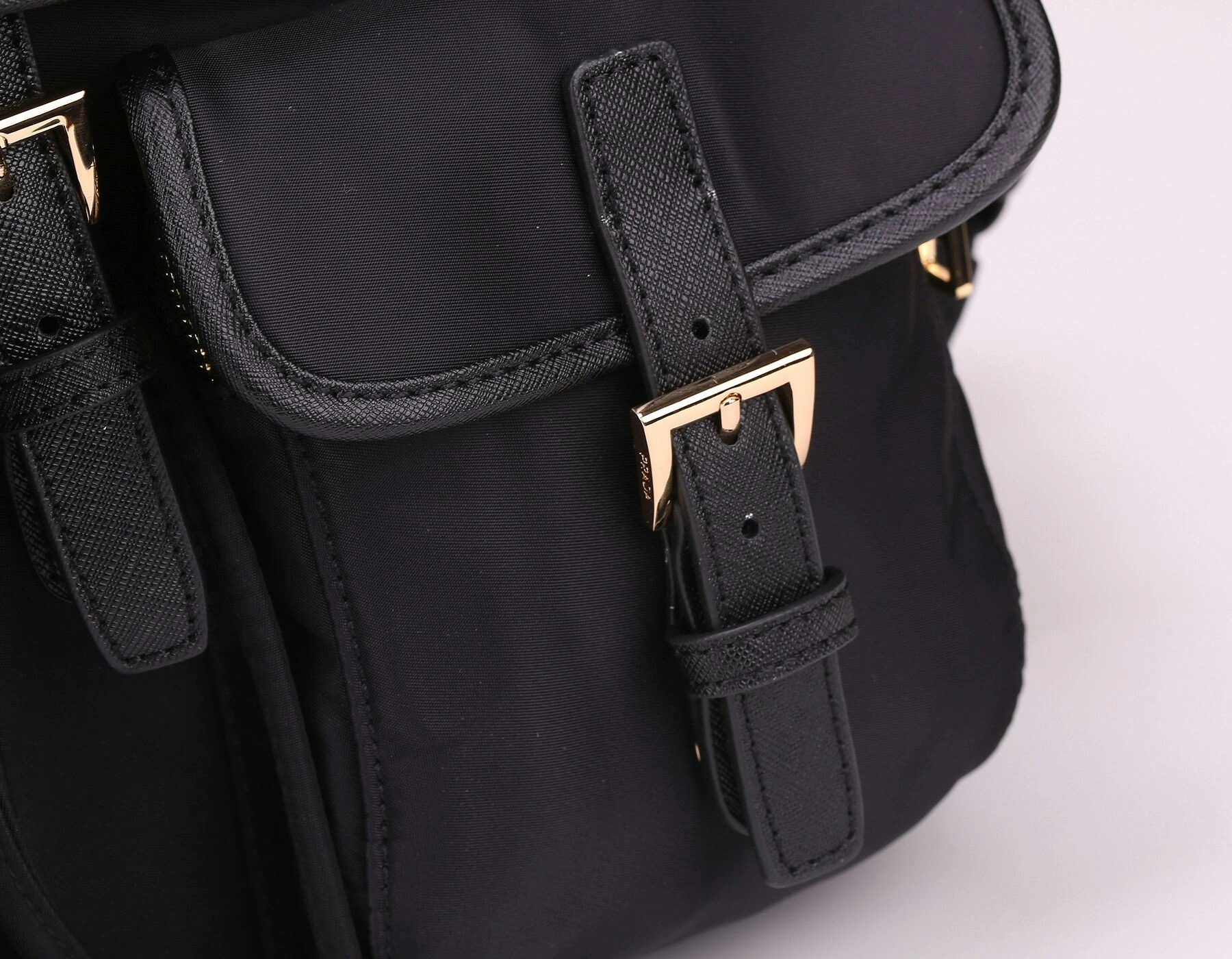 High accuracy Mens Prada Backpacks