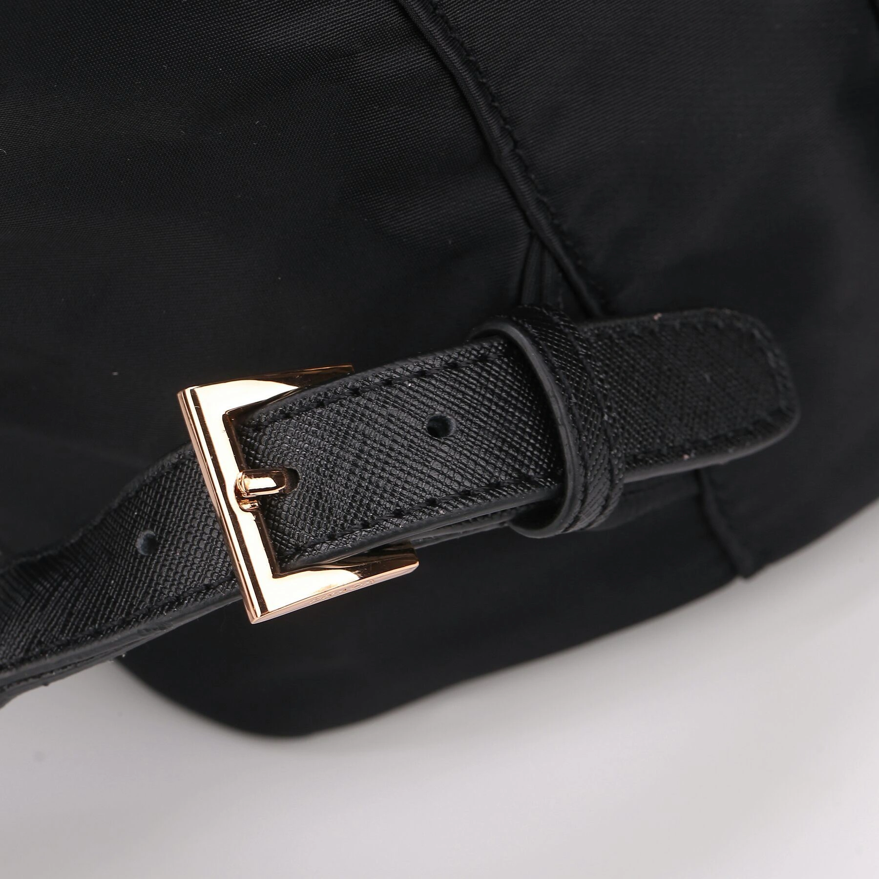 High accuracy Mens Prada Backpacks