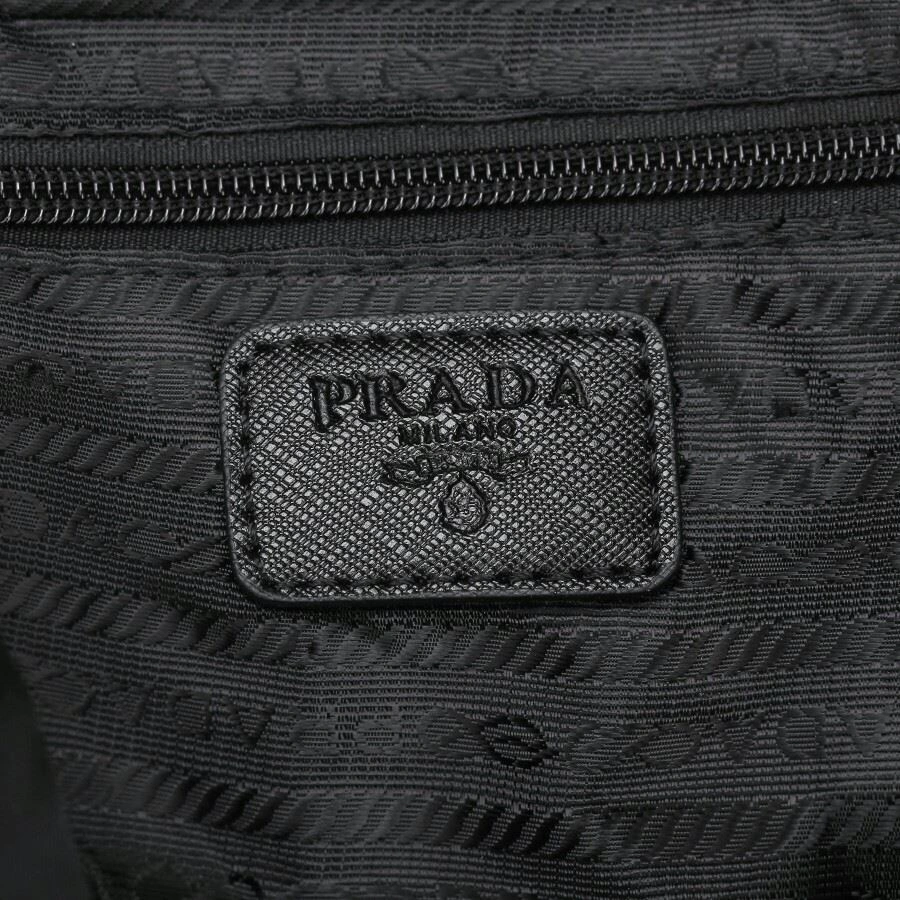 High accuracy Mens Prada Backpacks