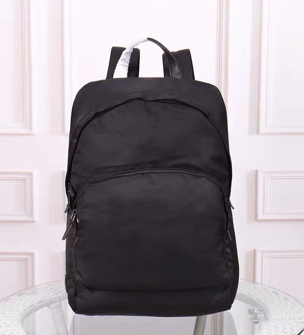 Mens Prada Backpacks