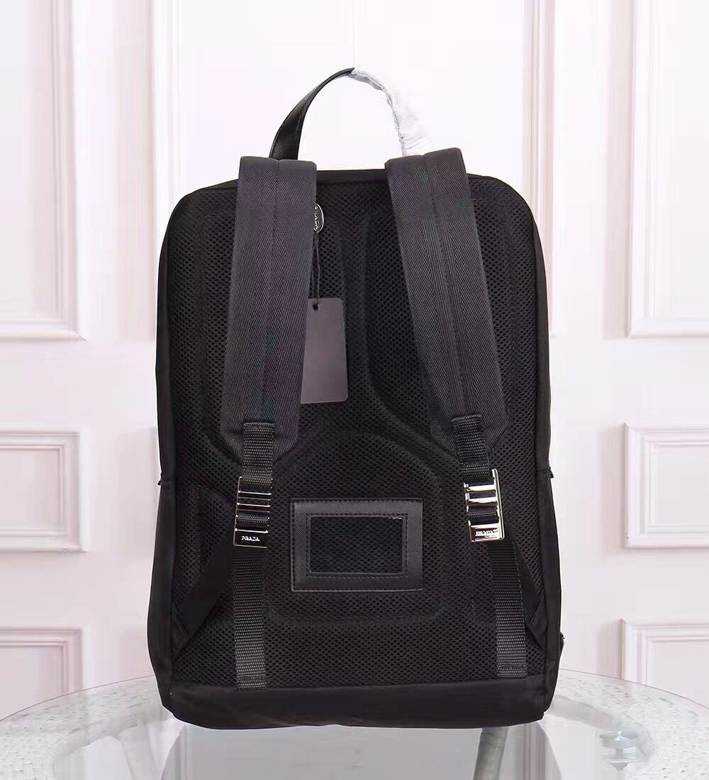 Factory-made Mens Prada Backpacks