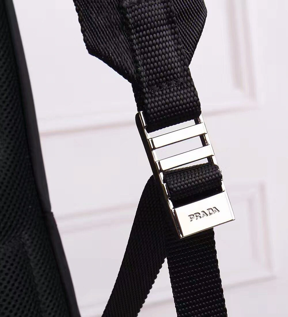 Factory-made Mens Prada Backpacks