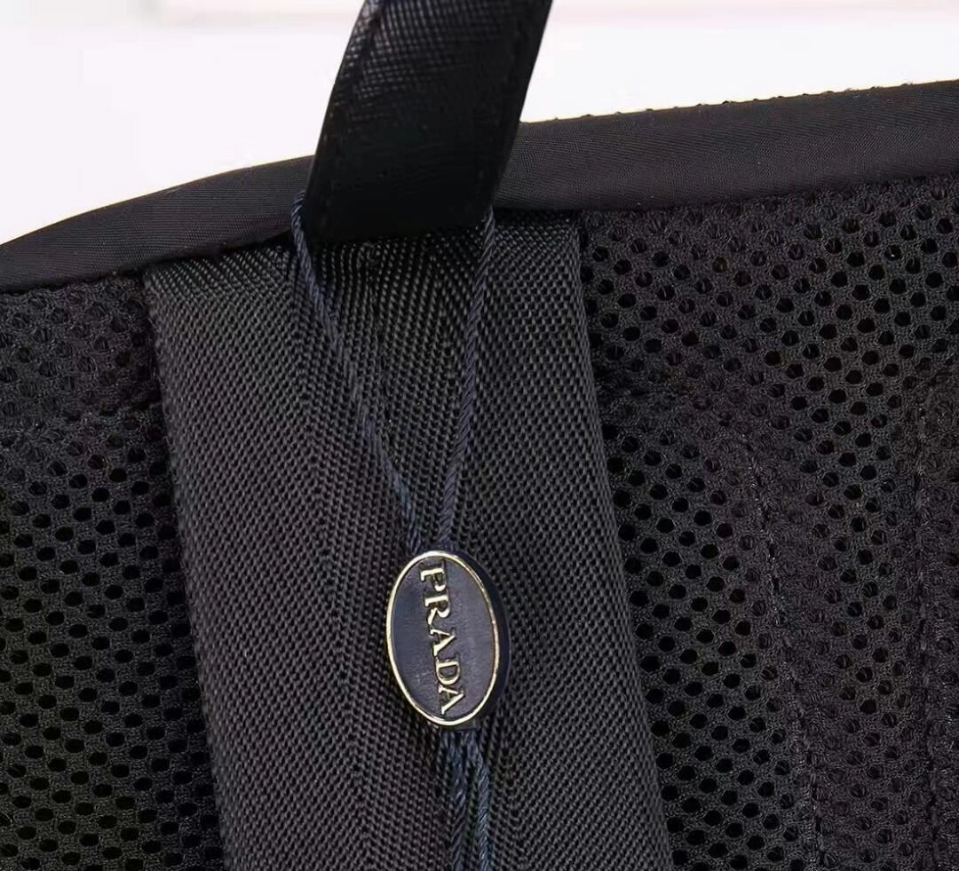 Factory-made Mens Prada Backpacks