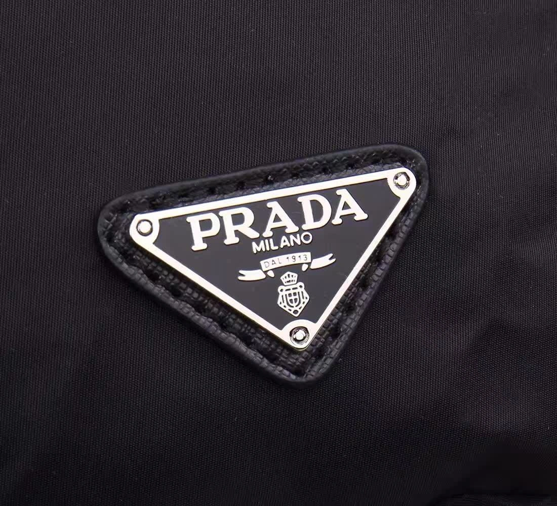Factory-made Mens Prada Backpacks