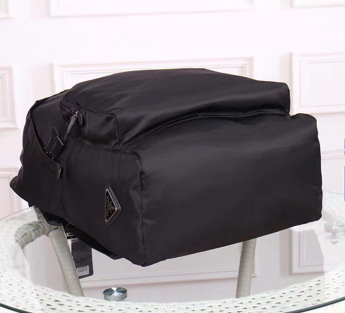 Factory-made Mens Prada Backpacks