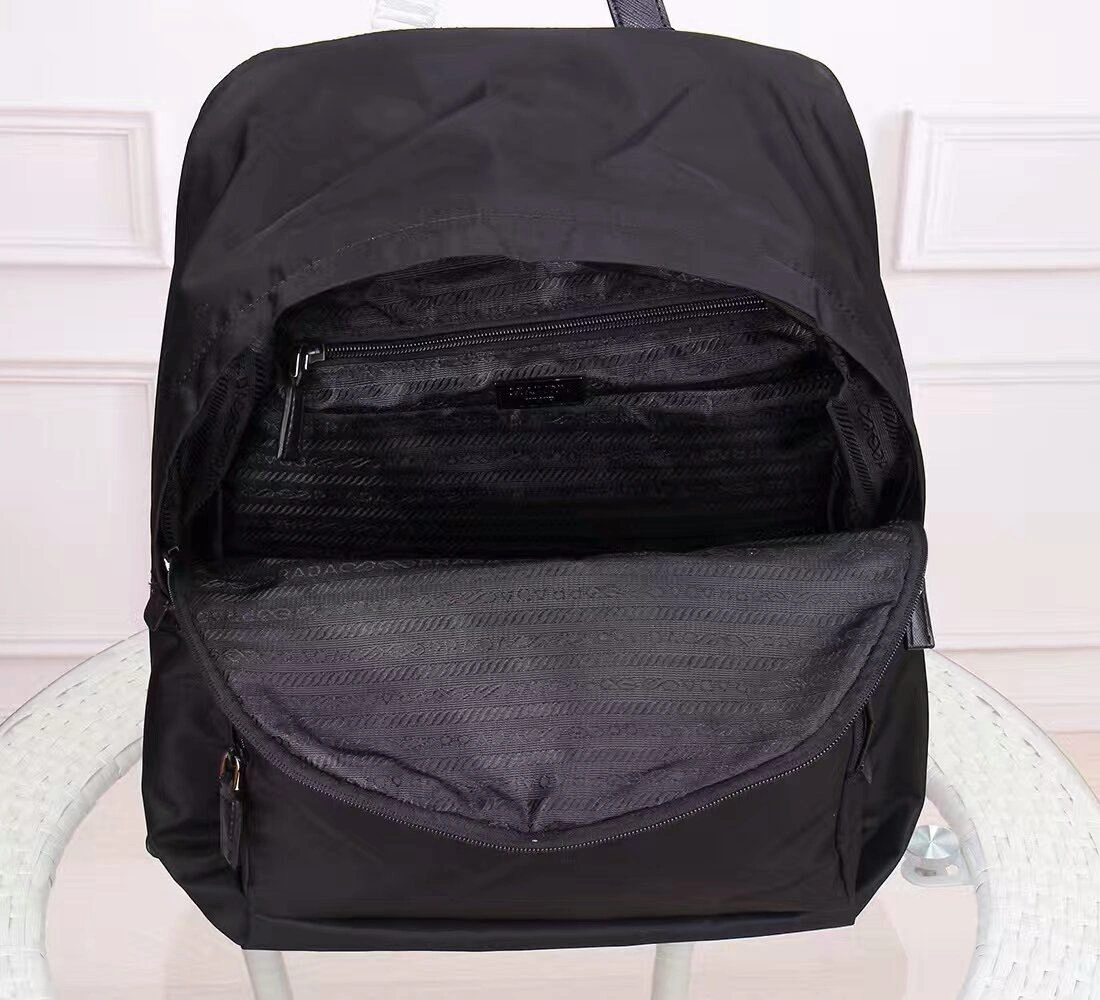 Factory-made Mens Prada Backpacks