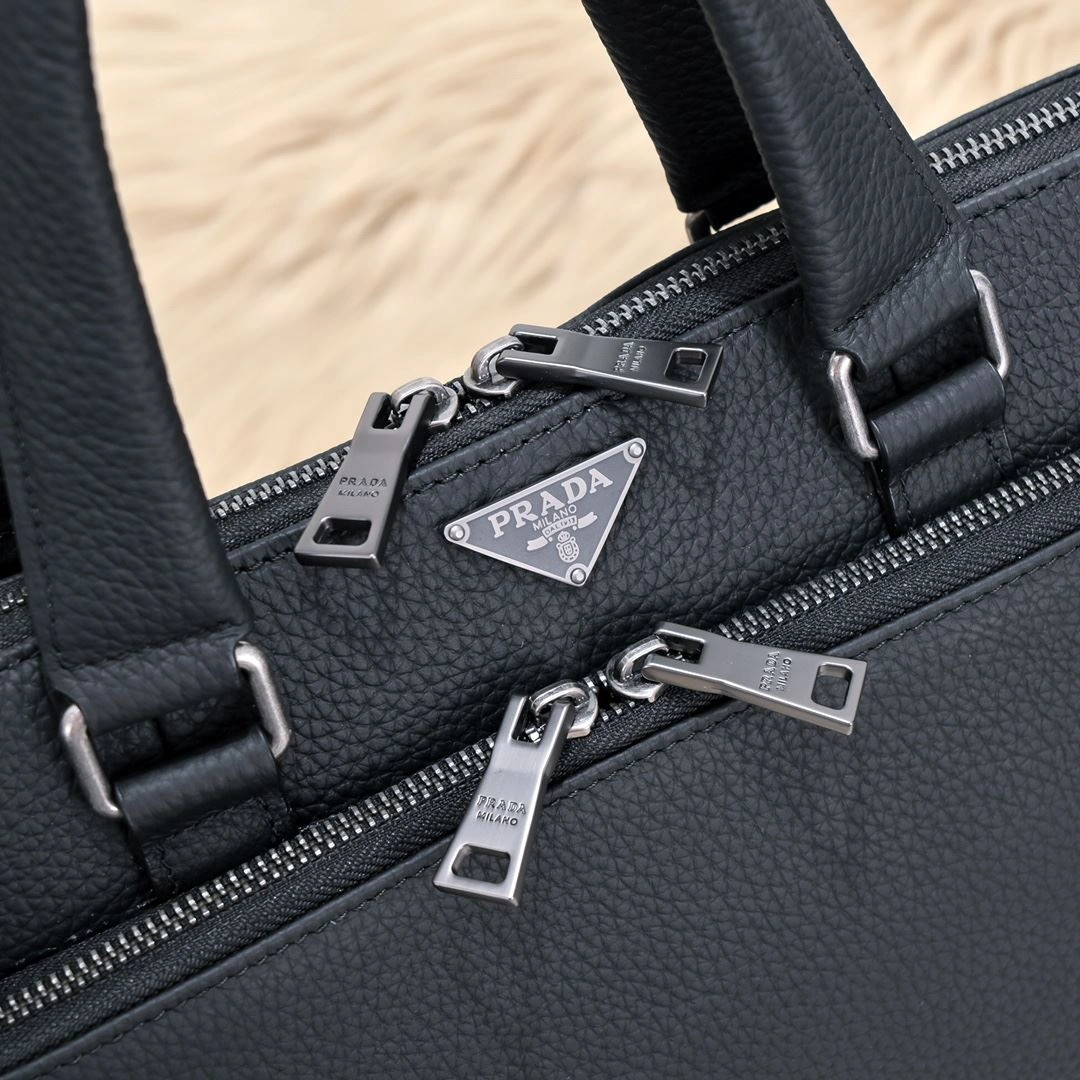 Value-priced Mens Prada Briefcases