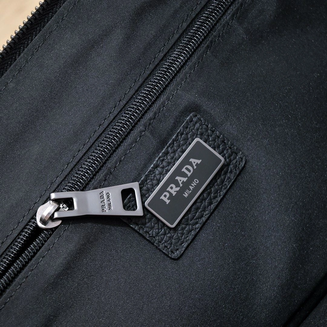 Value-priced Mens Prada Briefcases