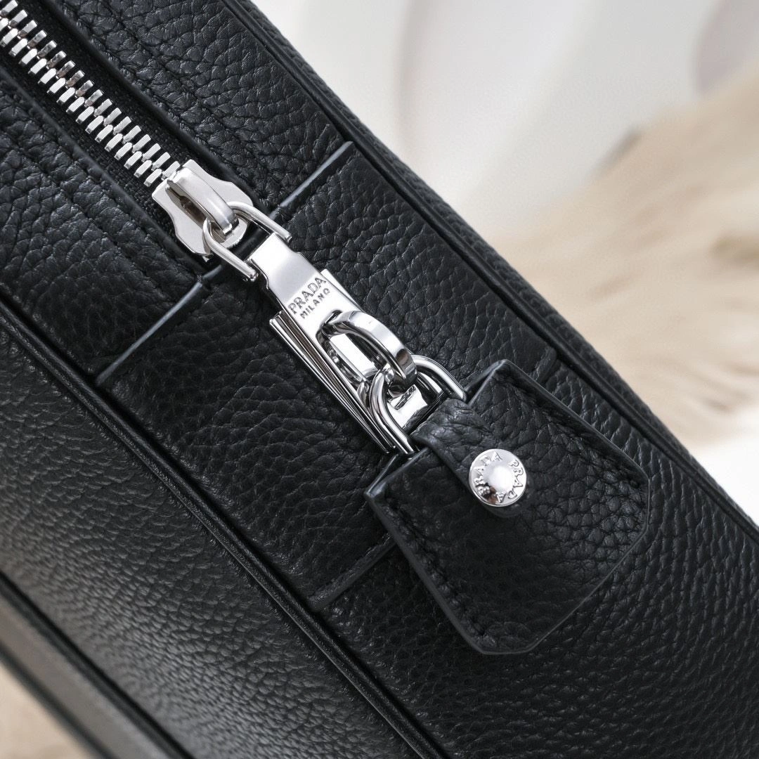 Original Mens Prada Briefcases